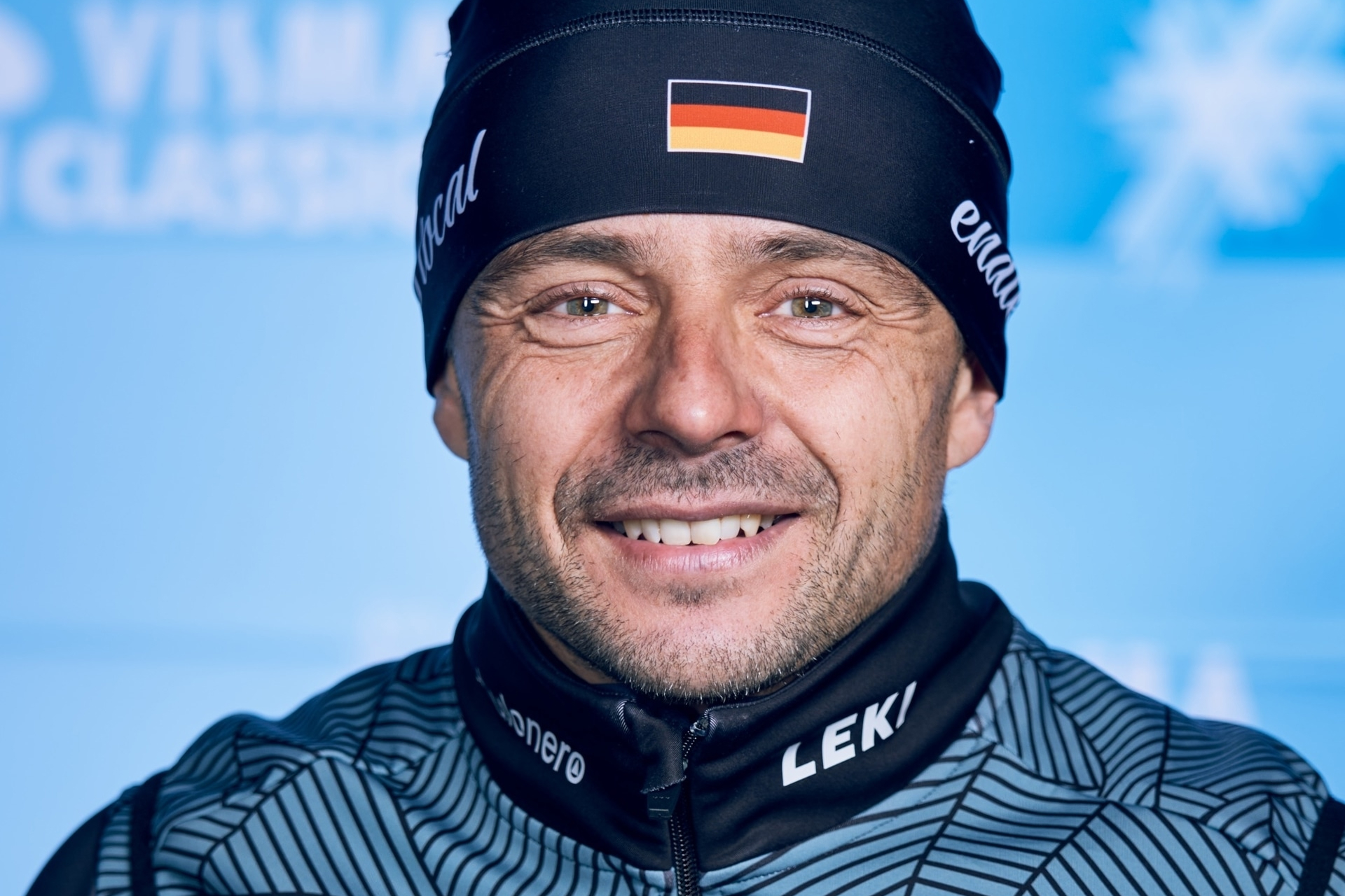 Silly Season: Florian Göbel Is Still Chasing Younger Athletes At The ...
