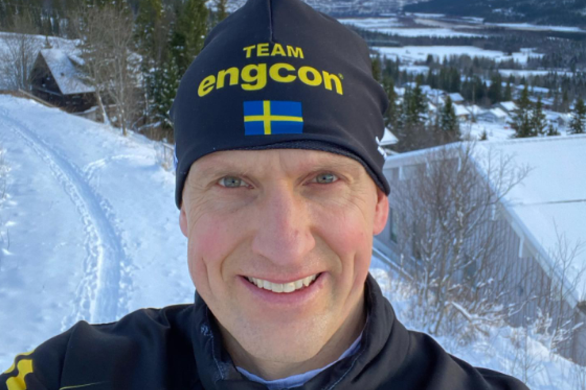 Jerry Ahrlin's Thoughts About The Rollerski Racing Season - ProXCskiing