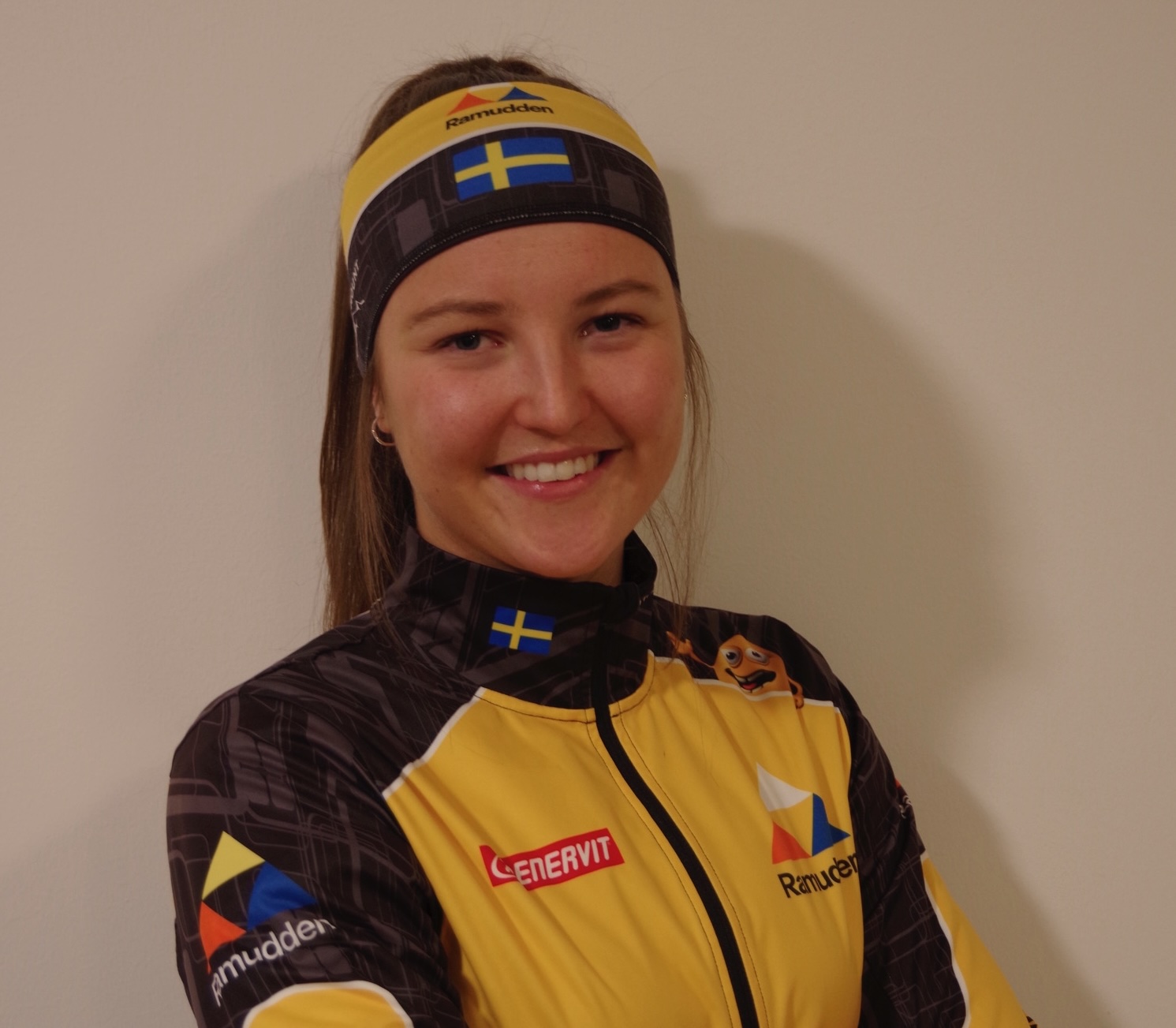 Swedish siblings to compete for Team Ramudden in Ski Classics season ...