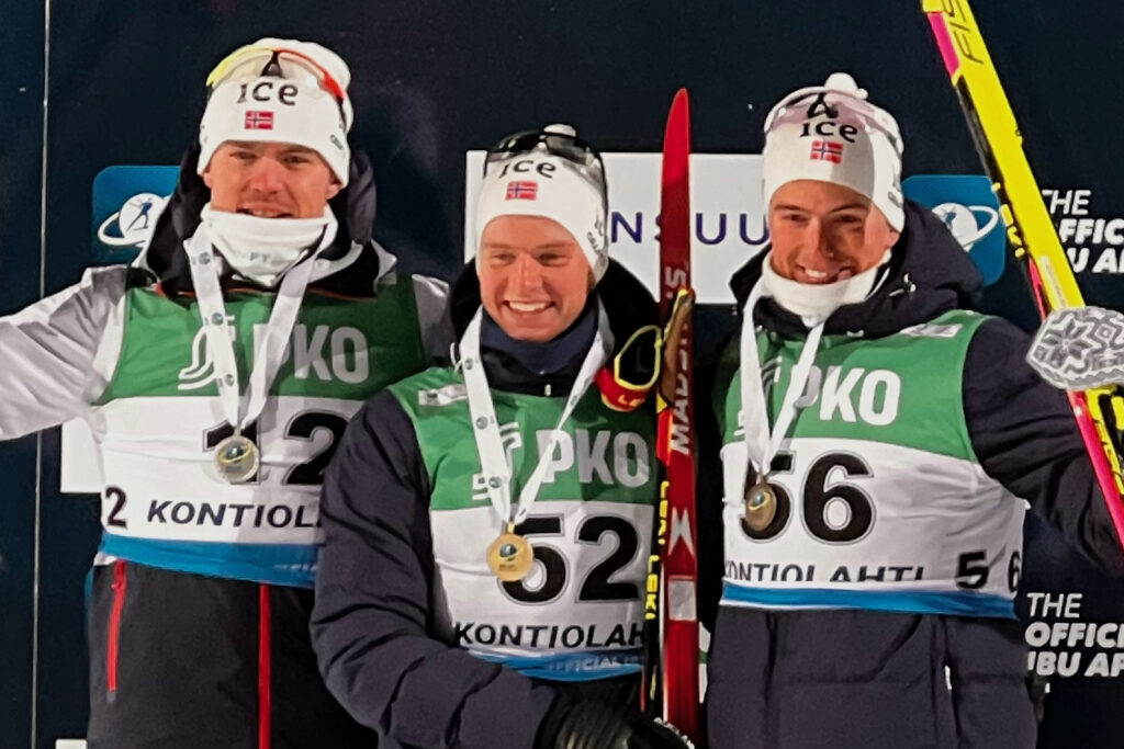 Hever terskelen for å gå IBU-Cup, kutter juniorklasser - Langrenn.com