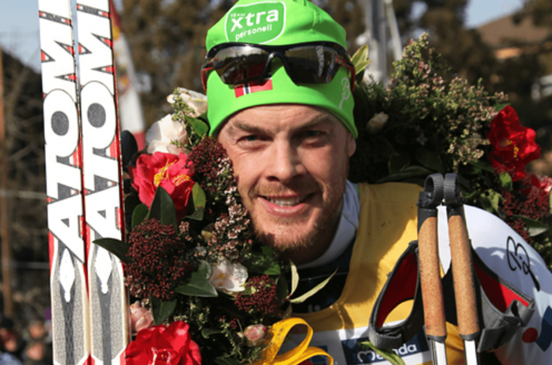 This Is How Marcialonga Revolutionized Long-Distance Skiing - ProXCskiing