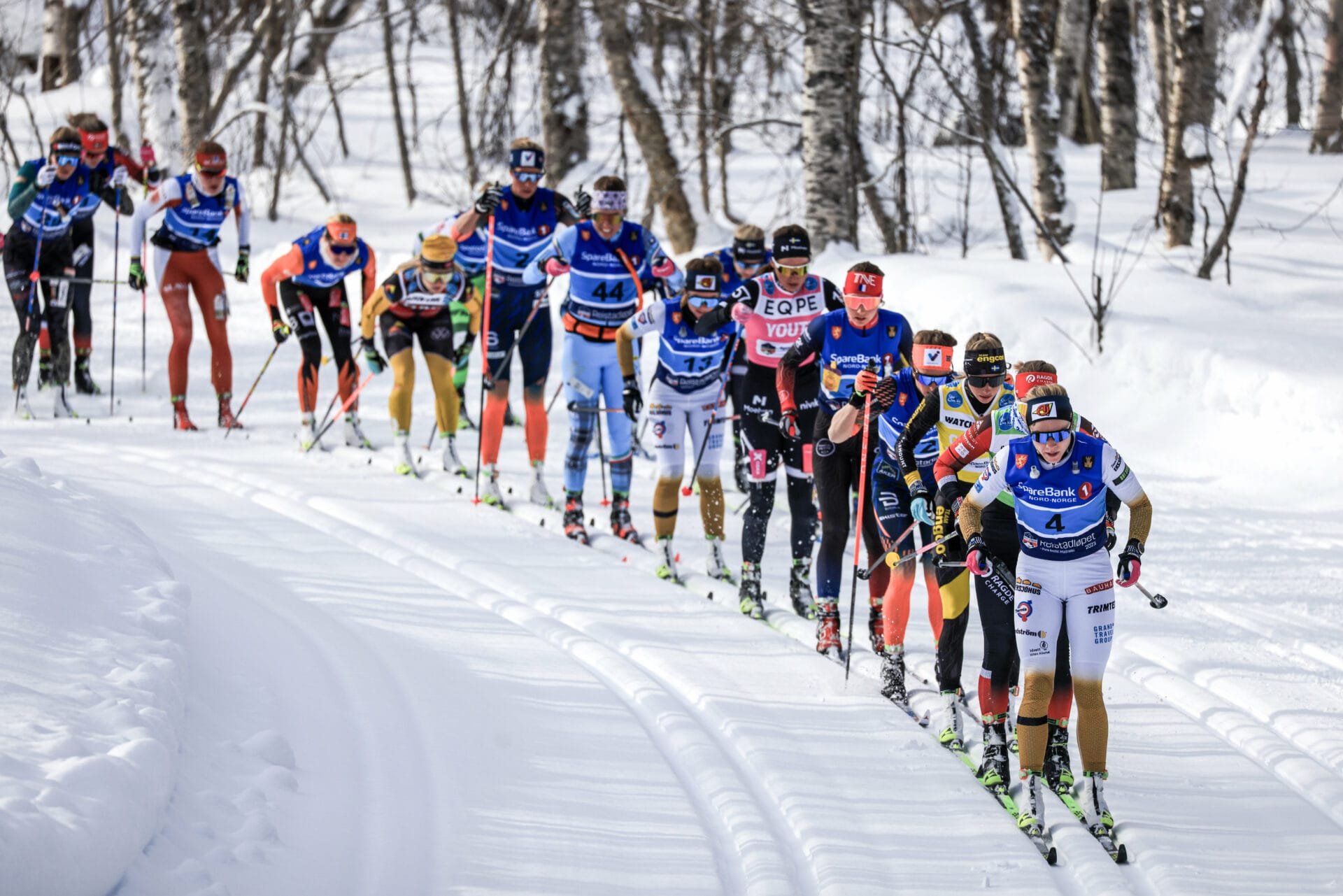 All You Need To Know Ahead of Summit 2 Senja – Preview, Start Lists and ...