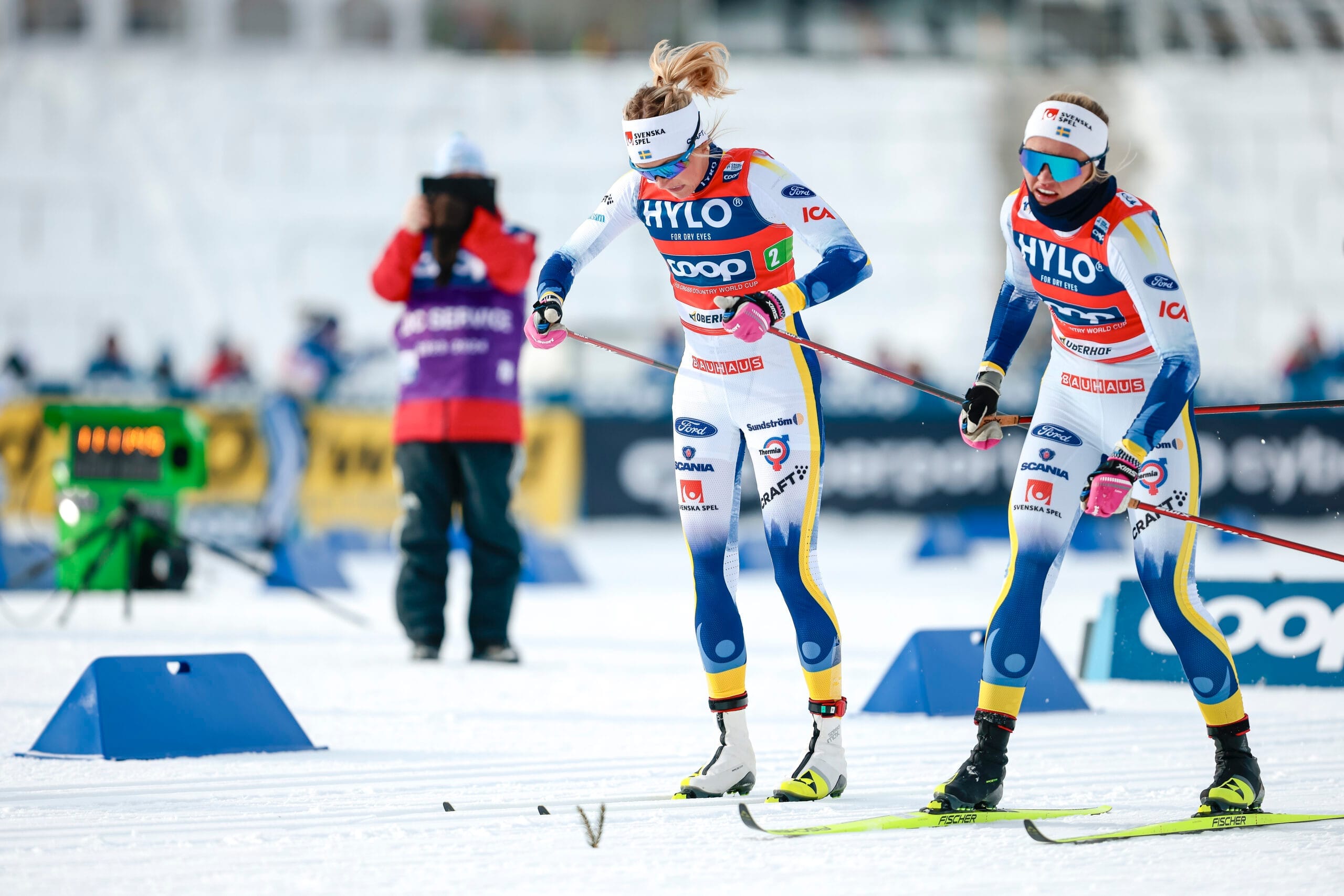 “Out of the question to become coach for the Norwegian women's national ...
