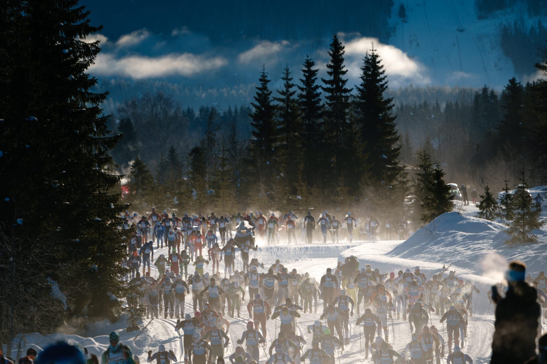 Quality sleep is essential to becoming a faster skier - ProXCskiing