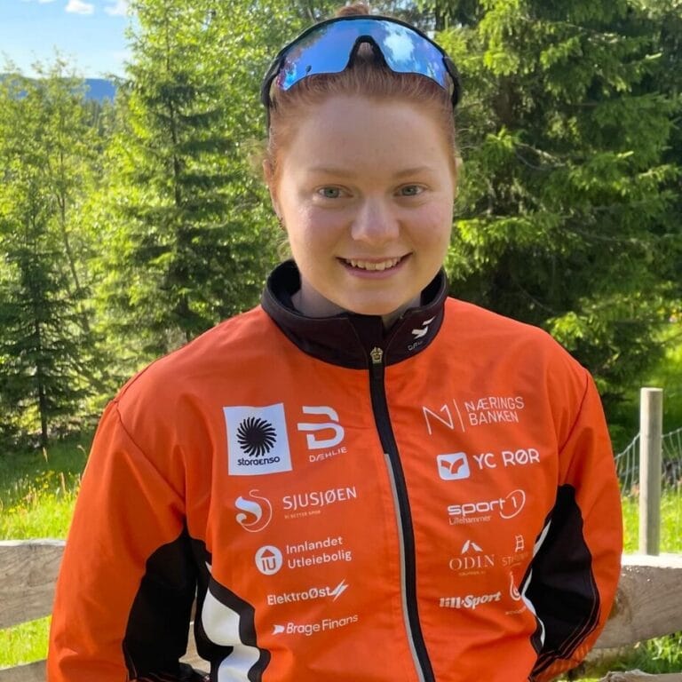 Nordseth und Lie schließen sich dem Team Næringsbanken Stora Enso ...