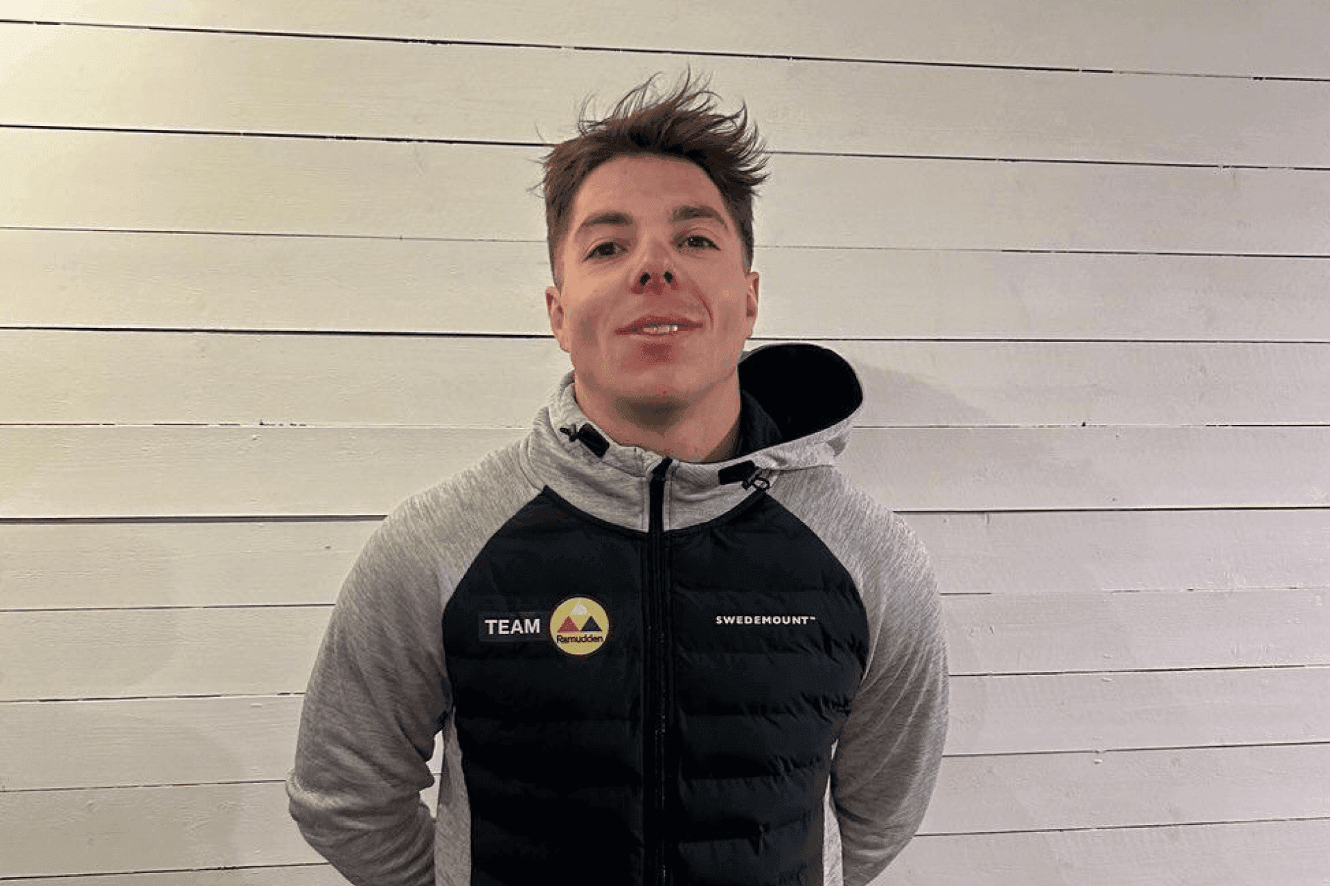 French Pro Team athlete joins Team Ramudden