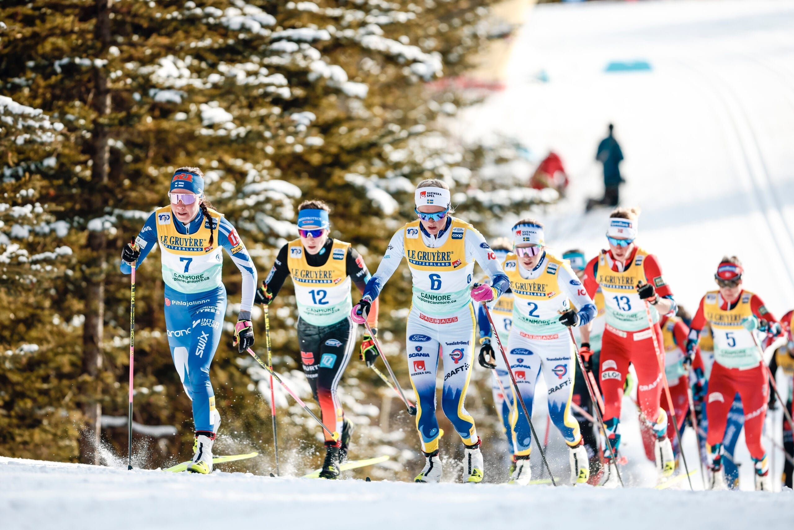 What is "endurance" in endurance sports? - ProXCskiing