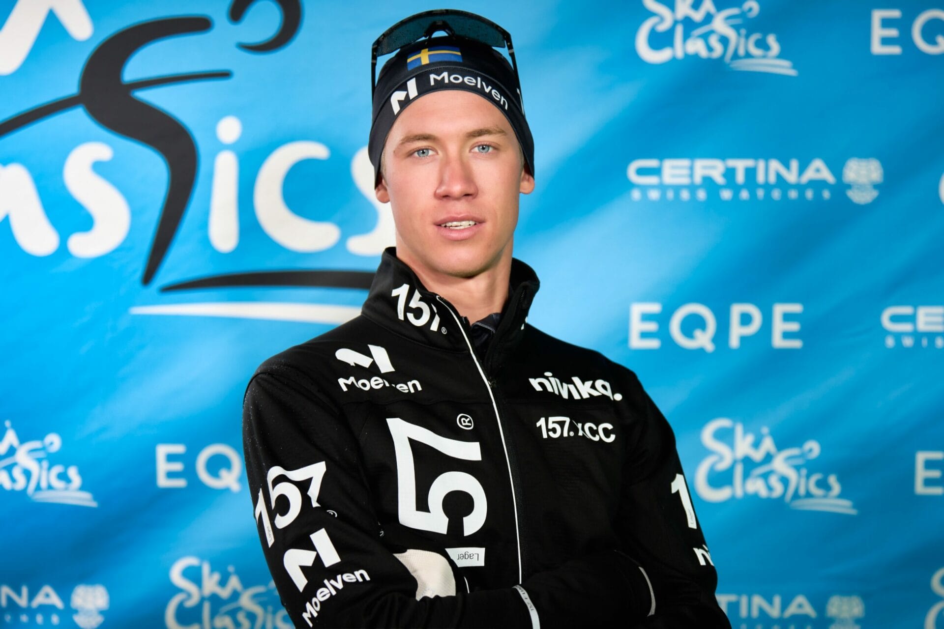 Pustertaler Ski Marathon Men's Results: Emil Persson Wins In A Sprint ...