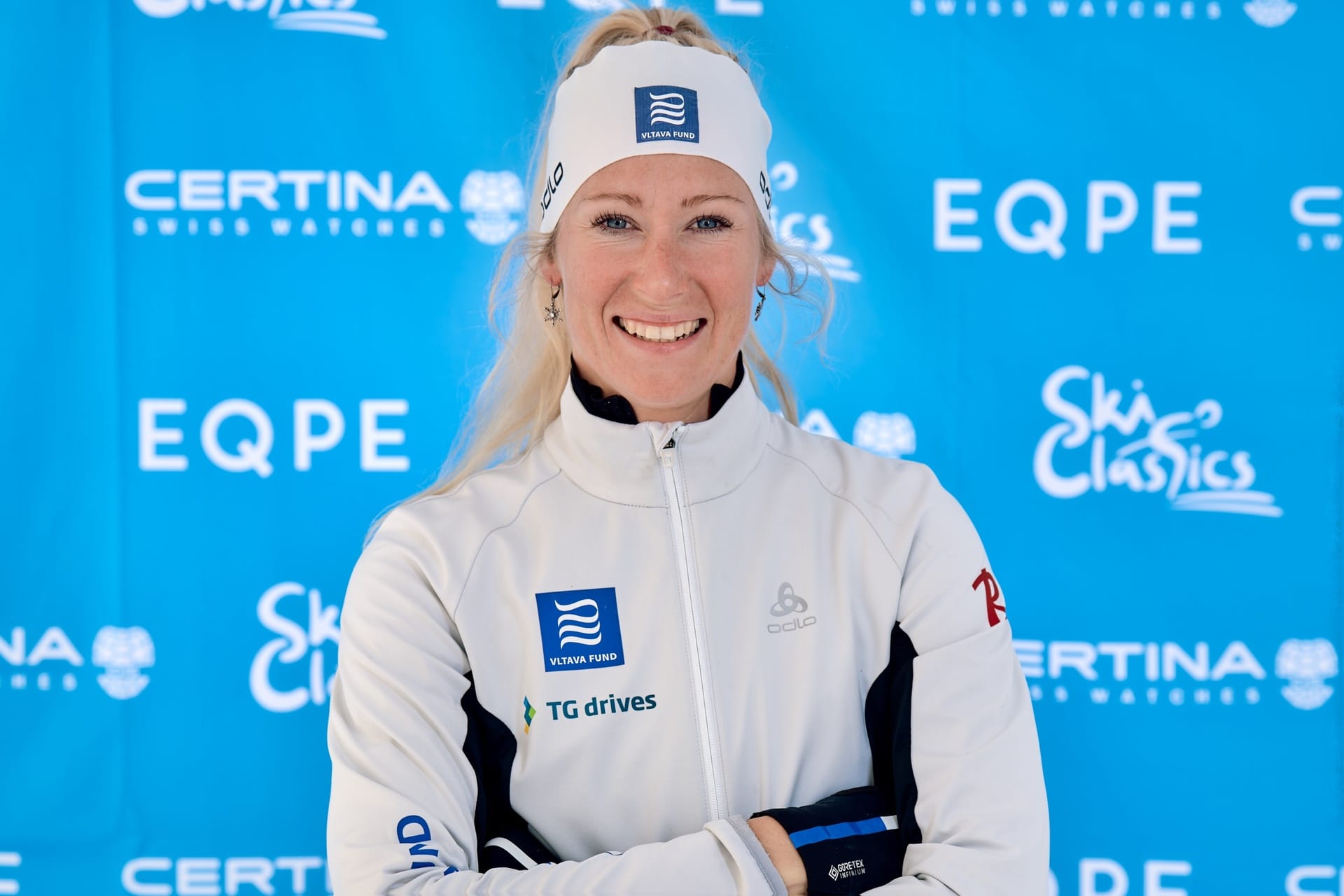 Sandra Schützová: "I Wish Mainly Health And Strong Arms For The Season ...