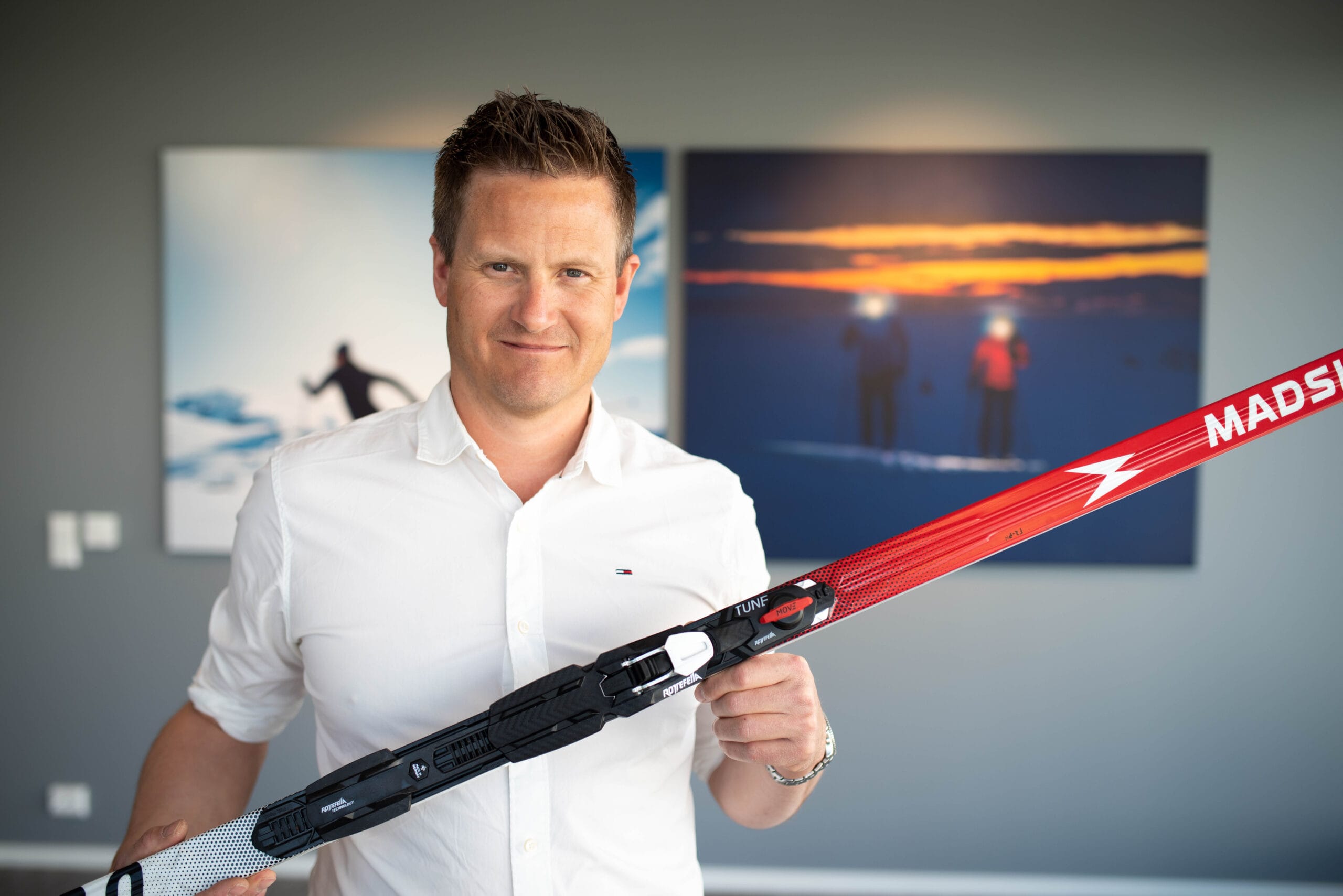 Rottefella sichert sich Patentsieg – ProXCskiing