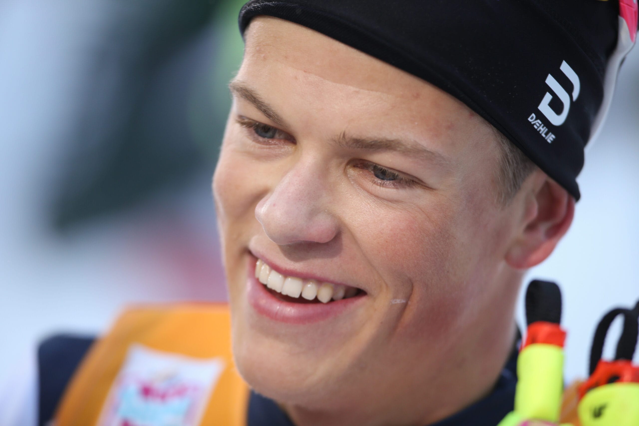 Ruka World Cup: Sprint Classic-kwalificatie voor mannen - ProXCskiing
