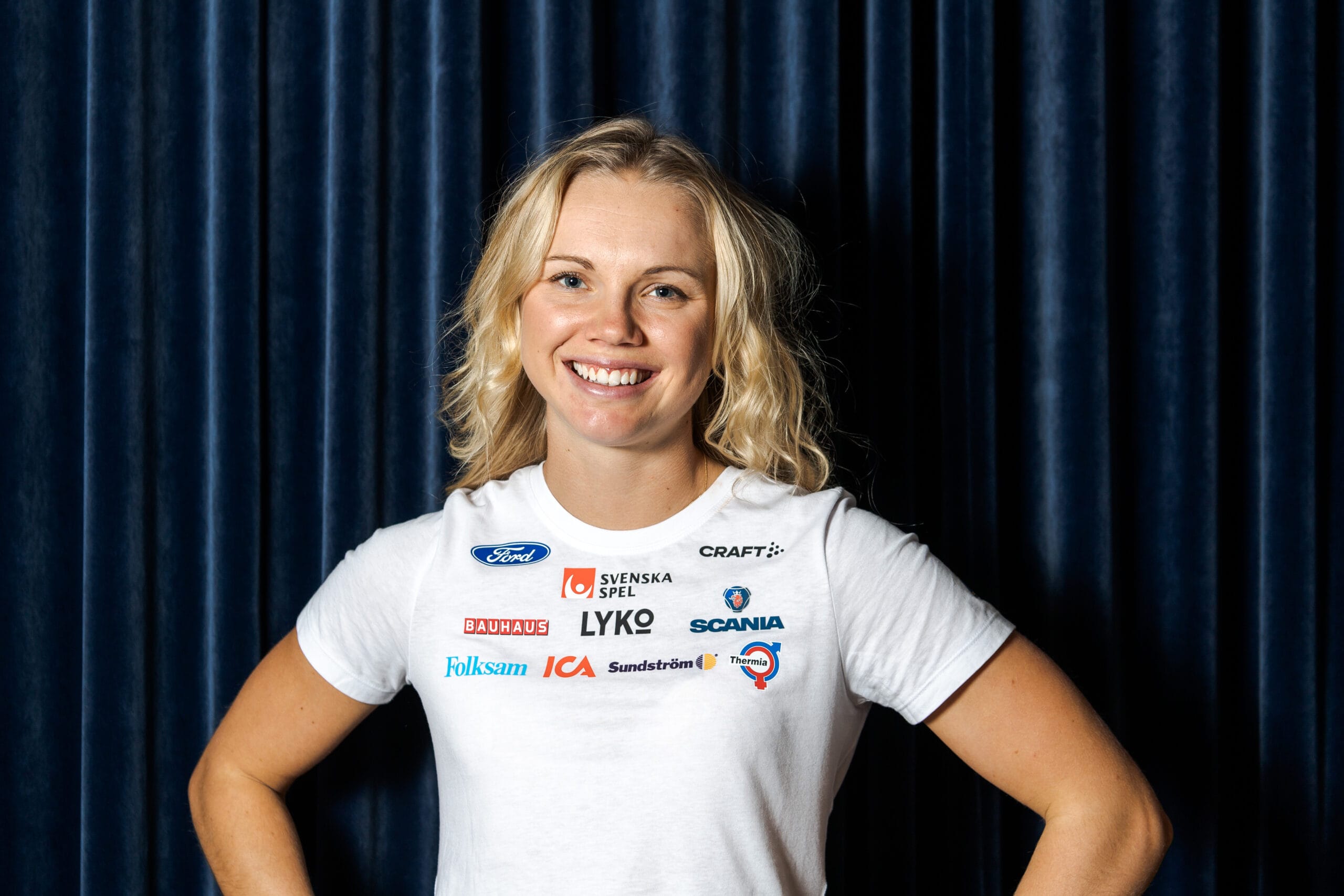 Swedish National Team's Sprint Competition in Vålådalen - ProXCskiing