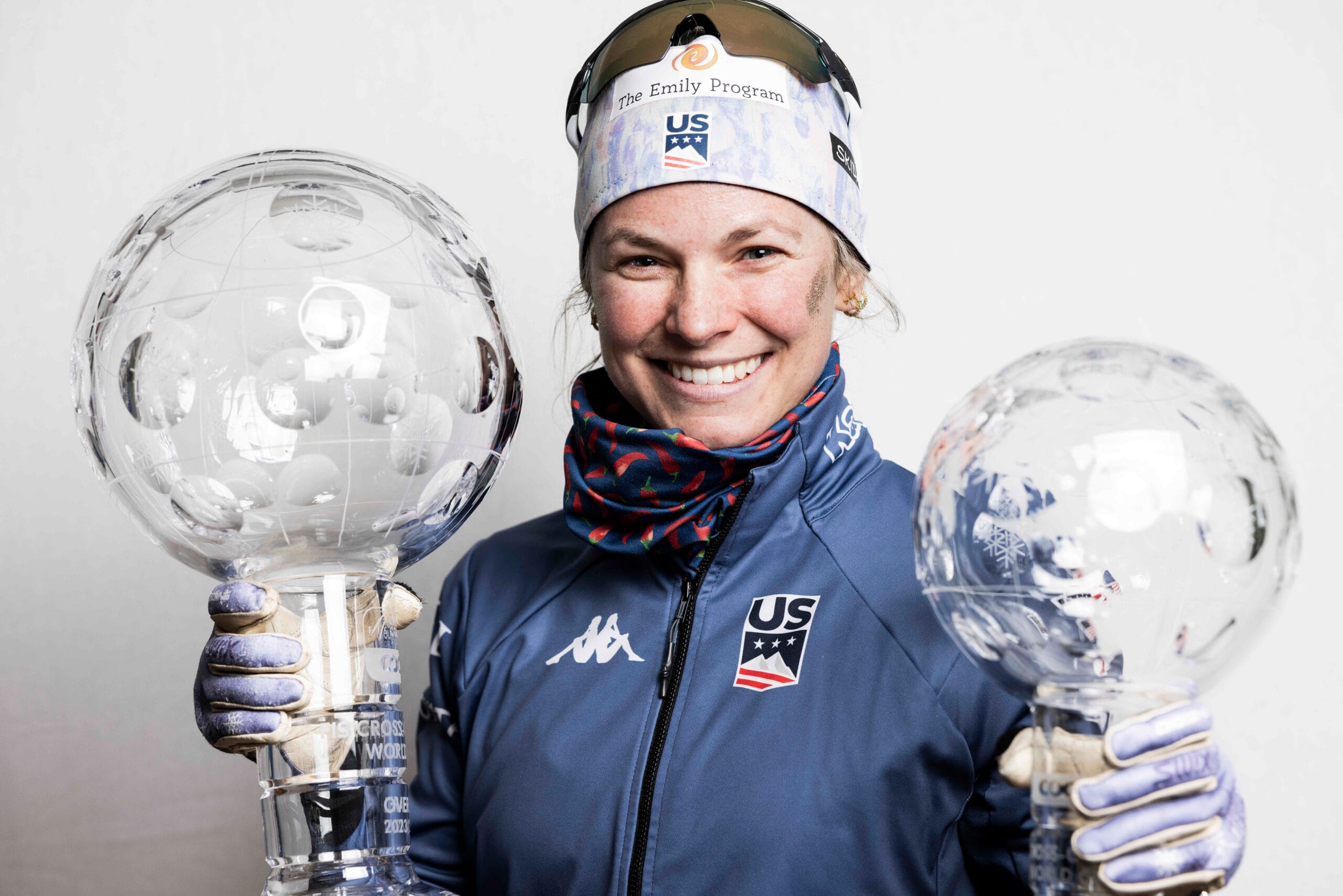 Breaking the Silence: Jessie Diggins Opens Up - ProXCskiing