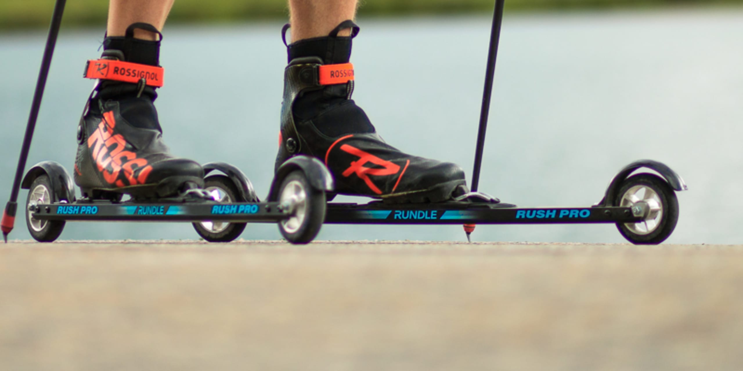 Focus Week: Rollerski Brands and Models - ProXCskiing