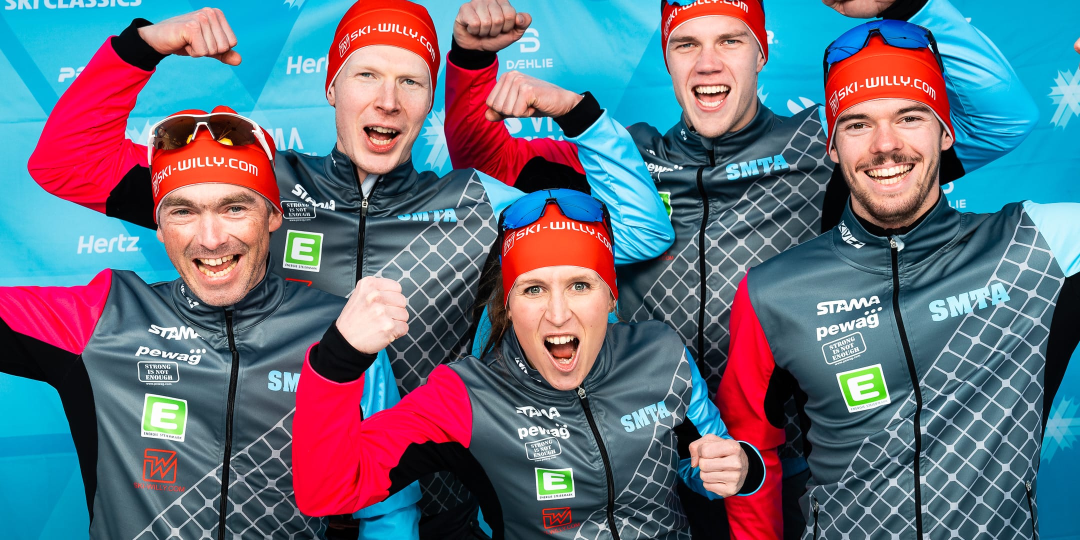 THE AUSTRIAN PRO TEAM CHANGES ITS NAME - ProXCskiing