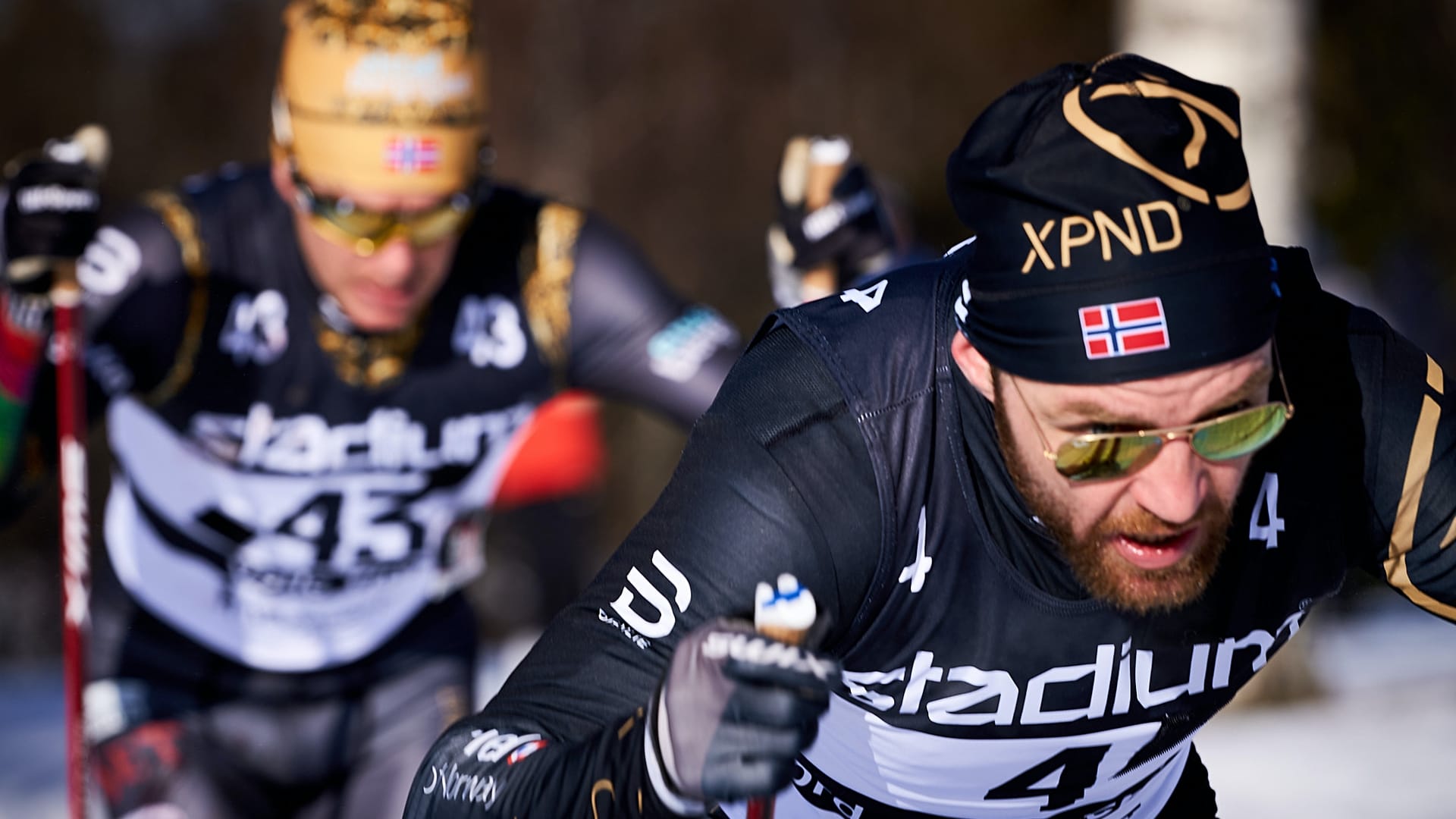 GJERDALEN EFTIR VASALOPPET: „MÉR LÍÐUR EINS OG GAMLA MANN“ - ProXCskiing