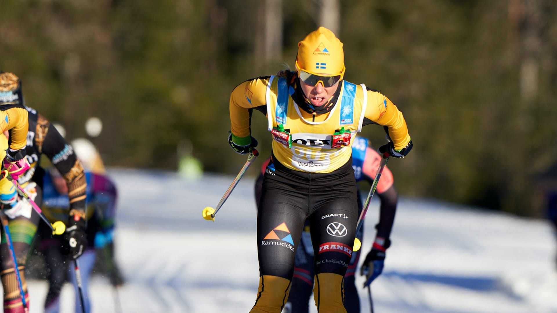 LINA KORSGREN PÄÄTTÄÄ YKSITOISEN KAUDEN SC:N HUIPULLA RANKING - ProXC ...