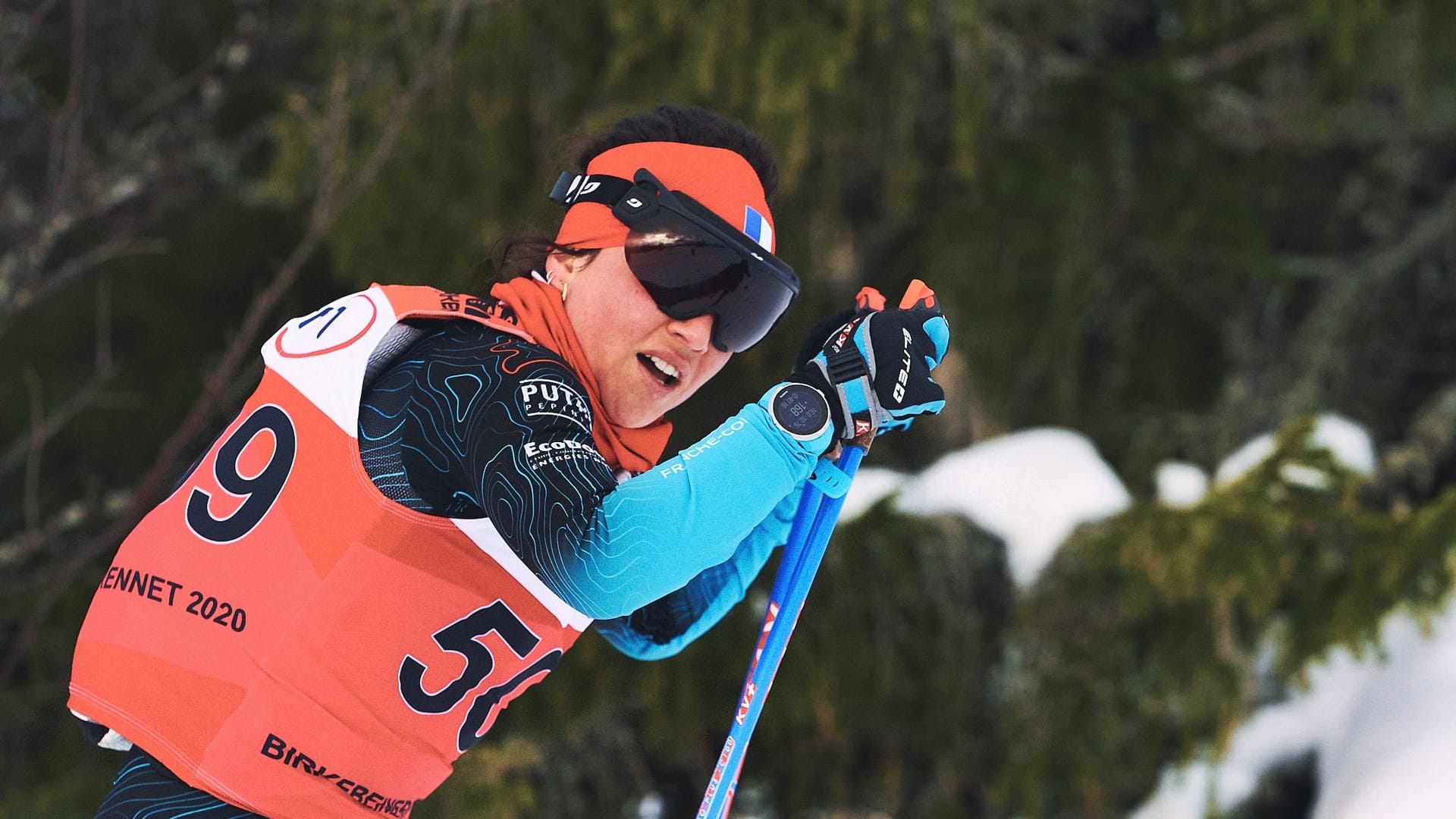 LACROIX LÕPETAB OMA KARJÄÄRI - ProXCskiing