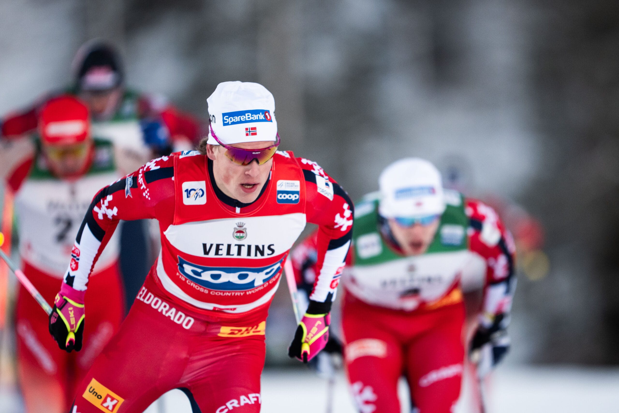 Ruka World Cup: Start lists and start times for the mass start ...