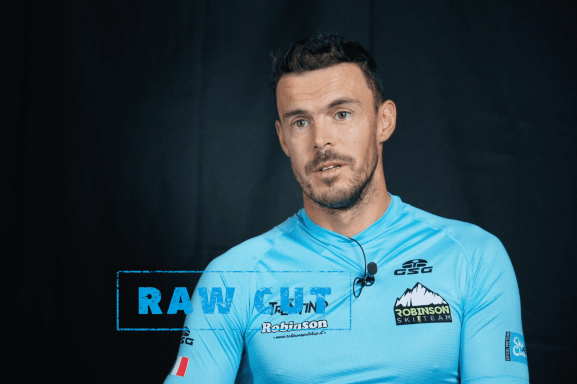 Ski Classics Ski or Die Raw Cut: Meet Bruno Debertolis - ProXCskiing