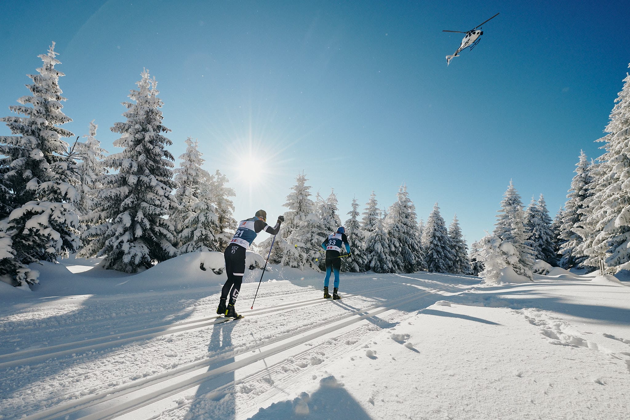 Minden, amit a Jizerská50 XVI. szezonja előtt tudni kell - ProXCskiing