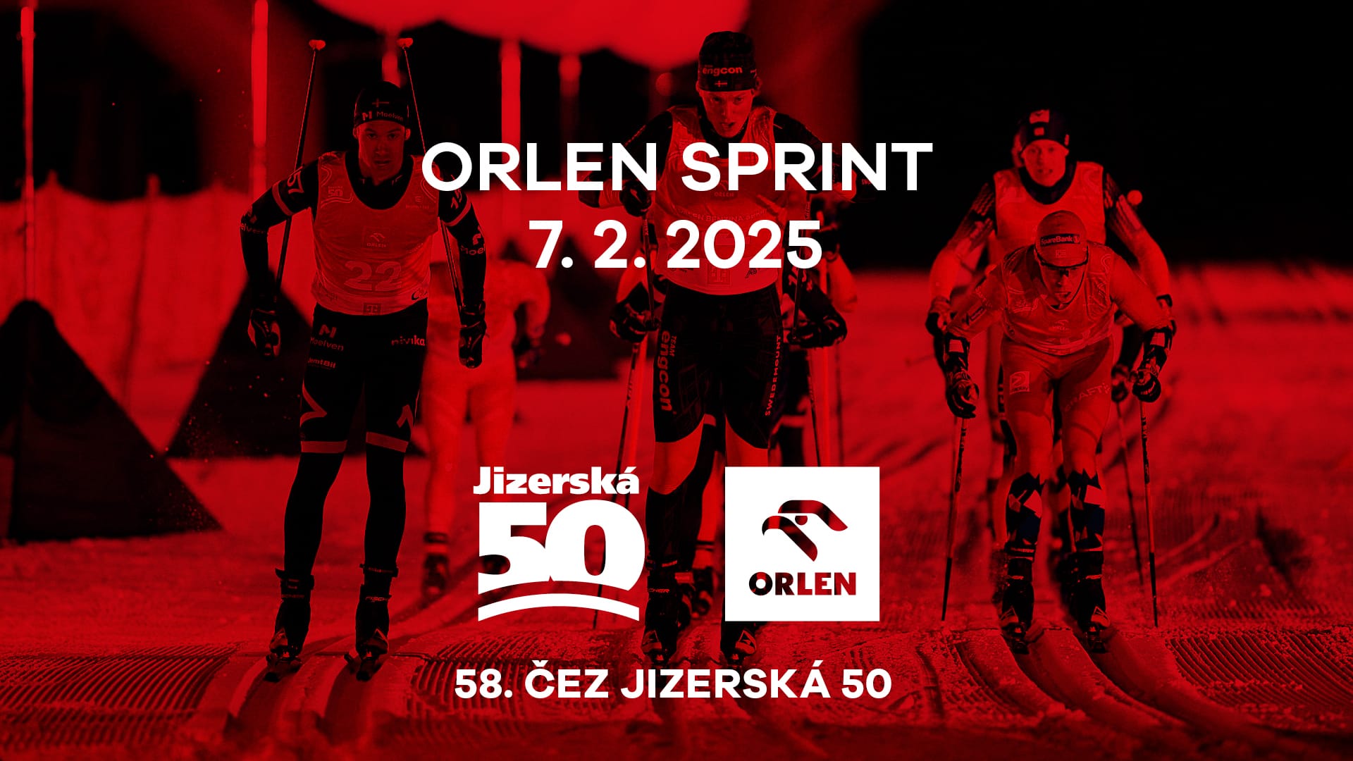 Orlen Sprint live streamed today on SC Play from 17:55 CET! - ProXCskiing