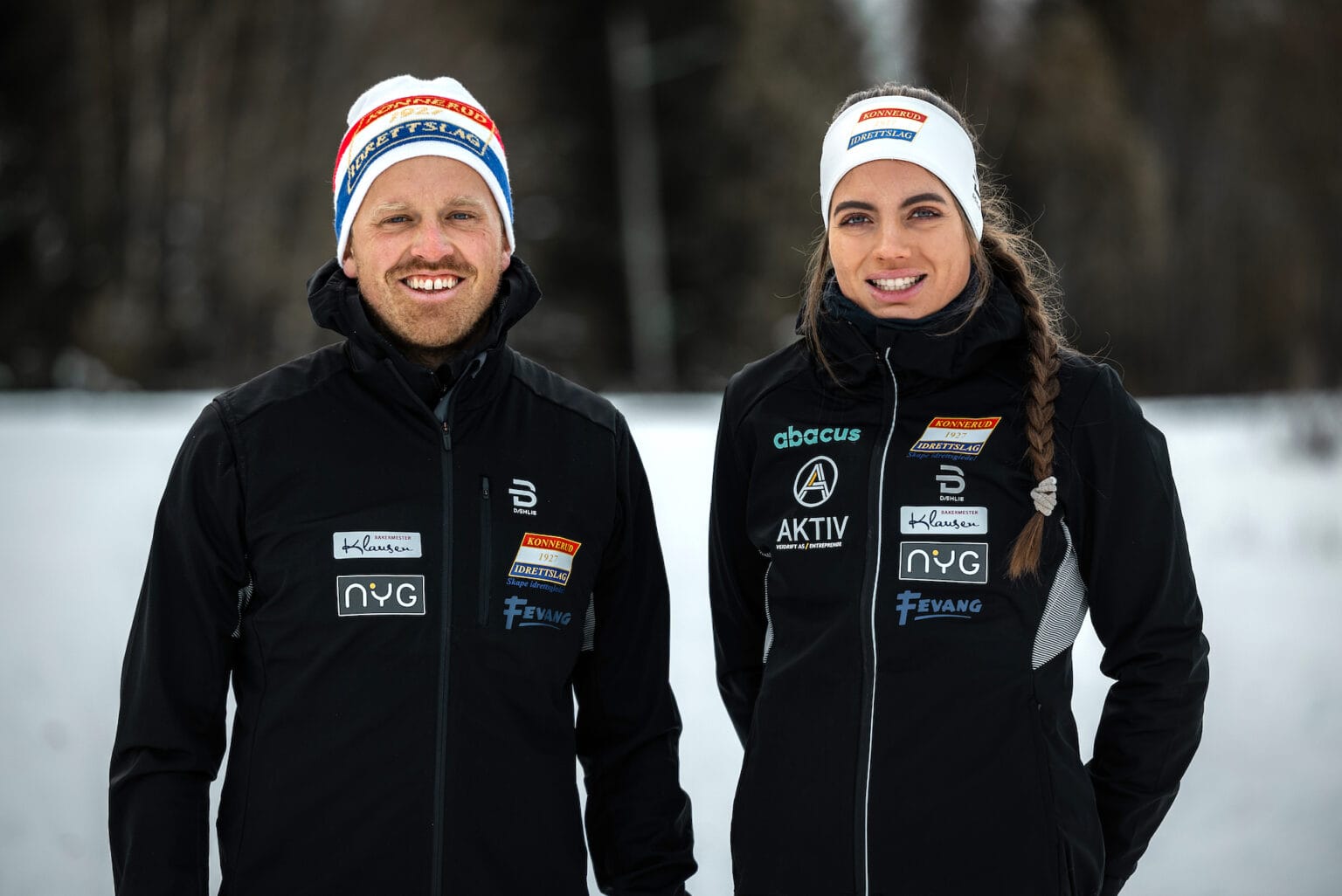 Coach continues to guide one of Norway’s strongest women’s teams ...