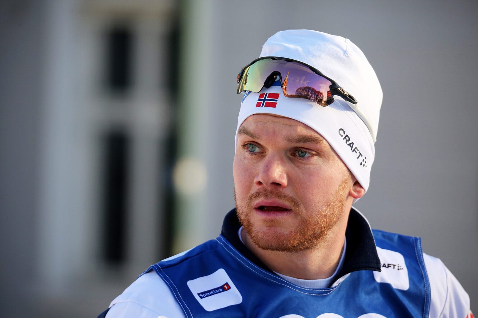 Pasaules čempionāta sprinteris negaidīti pāriet uz Ski Classics - ProXC ...