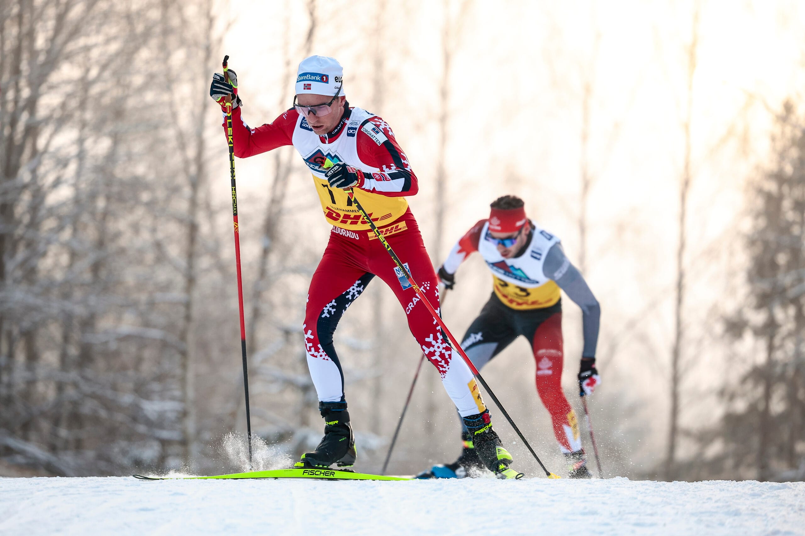 Dropped from the National Team again, but refuses to give up on his ...