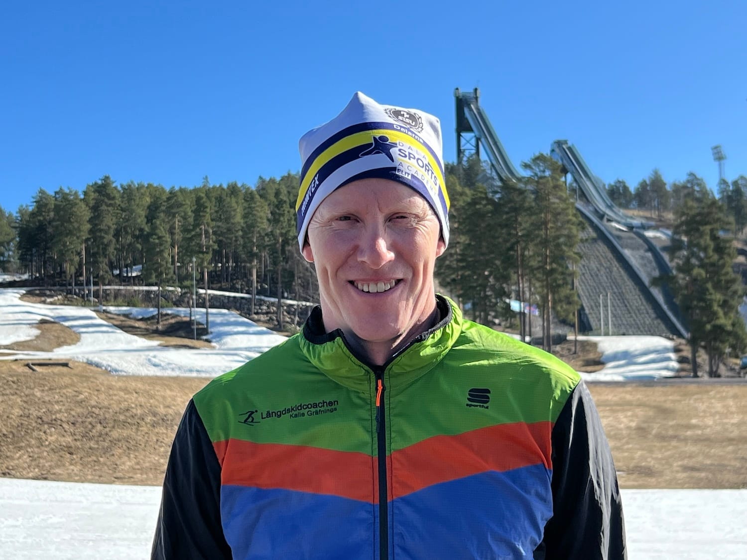 Roll into summer training: How to start roller skiing the right way ...