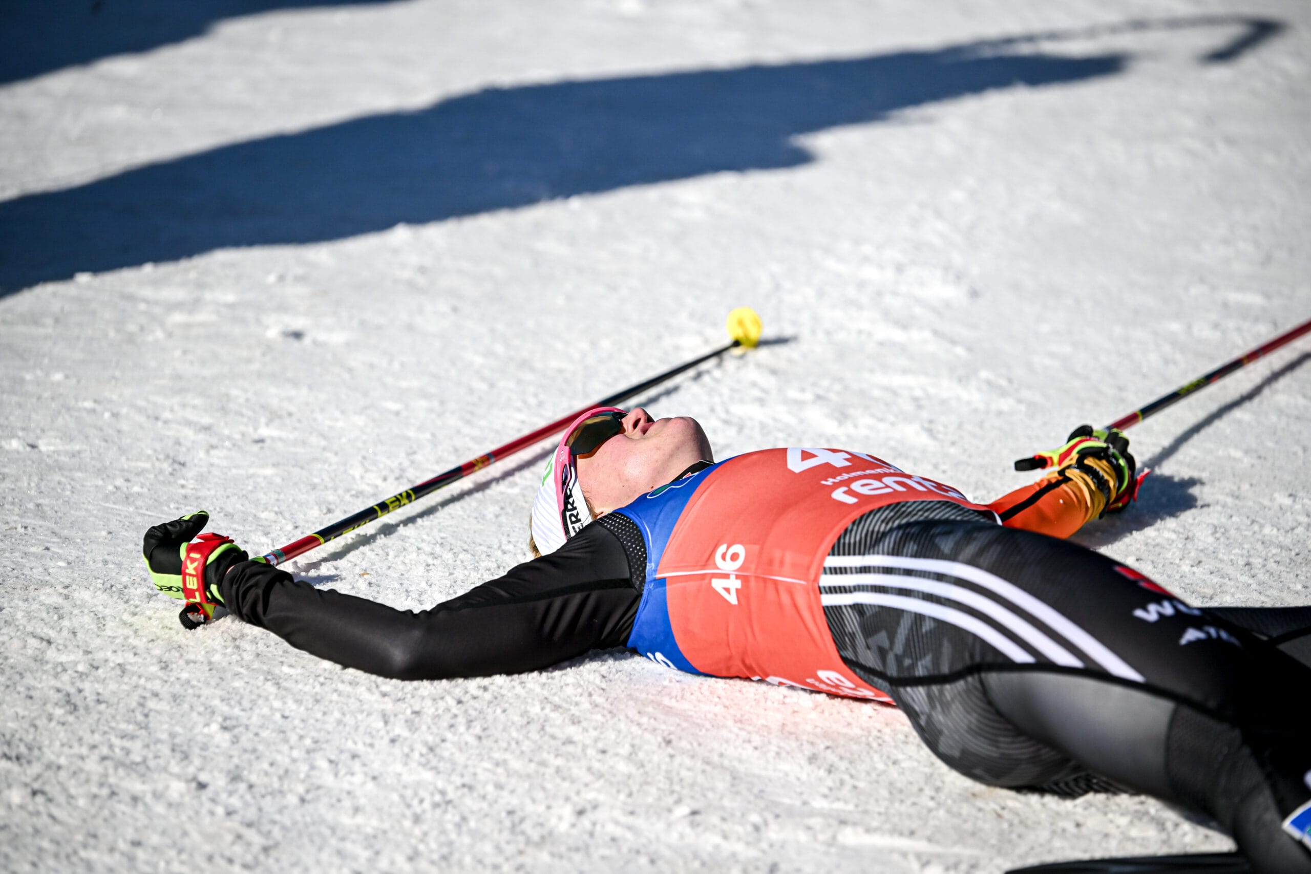 Controversial doping case sparks expert divide - ProXCskiing