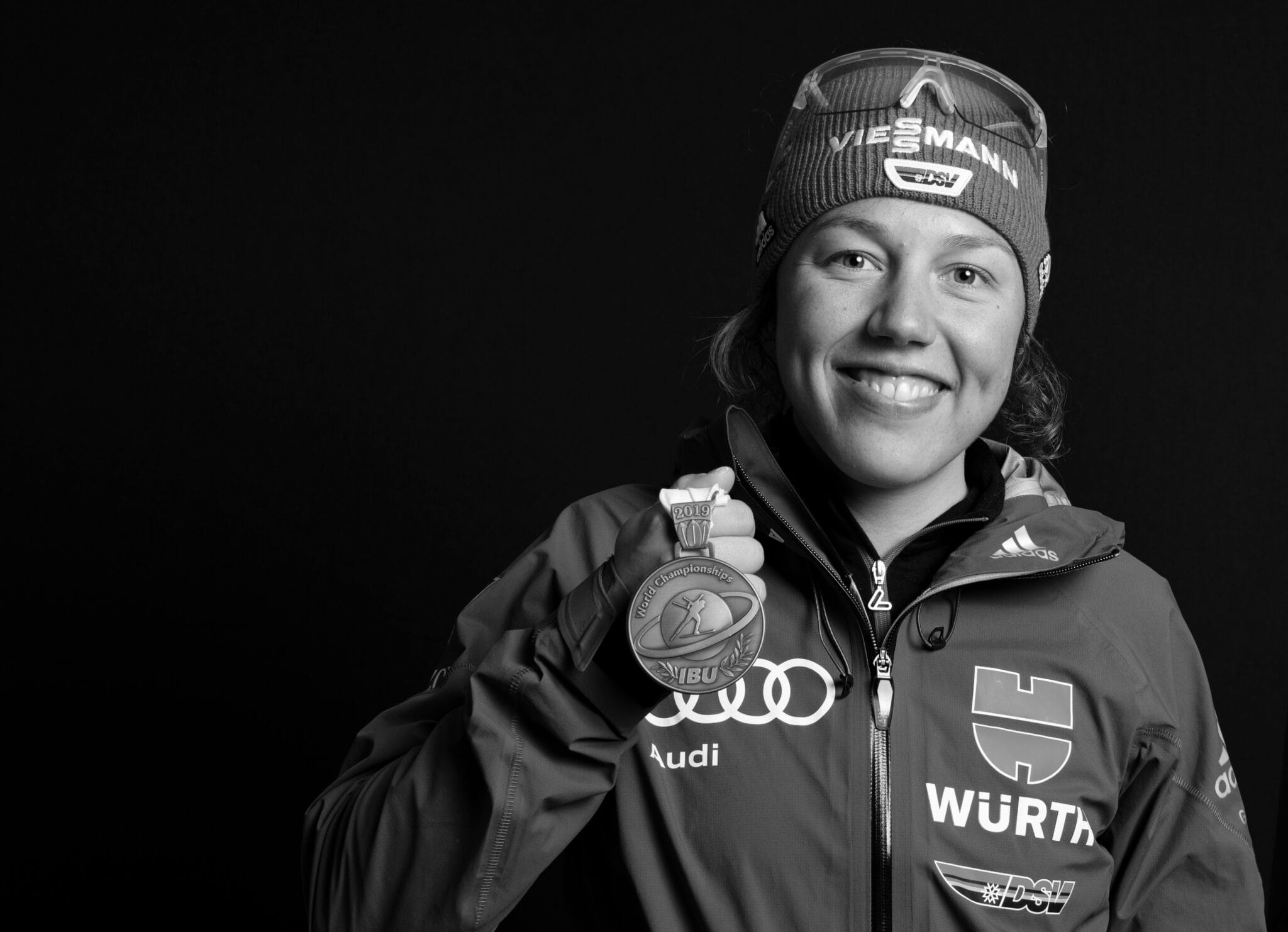 Biathlon goðsögnin Laura Dahlmeier lést í Pakistan - ProXCskiing