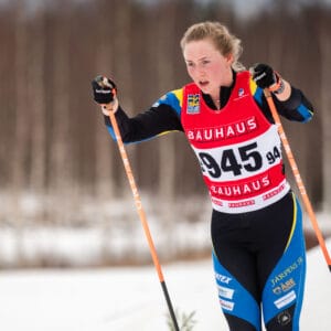 Teammate on the "mystery of Skistad" - ProXCskiing