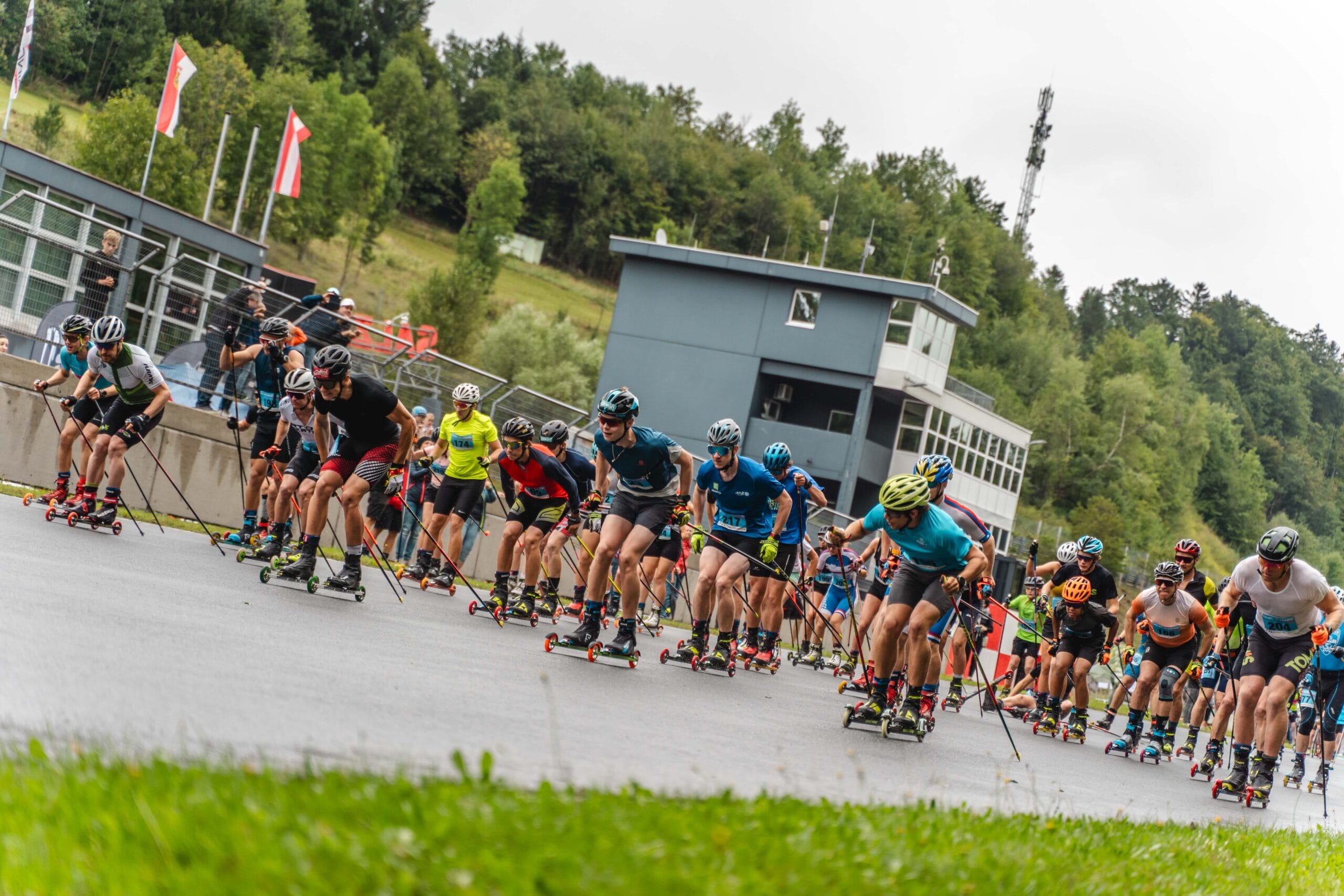 Ring Frei 2025 set for this Sunday in Austria - ProXCskiing