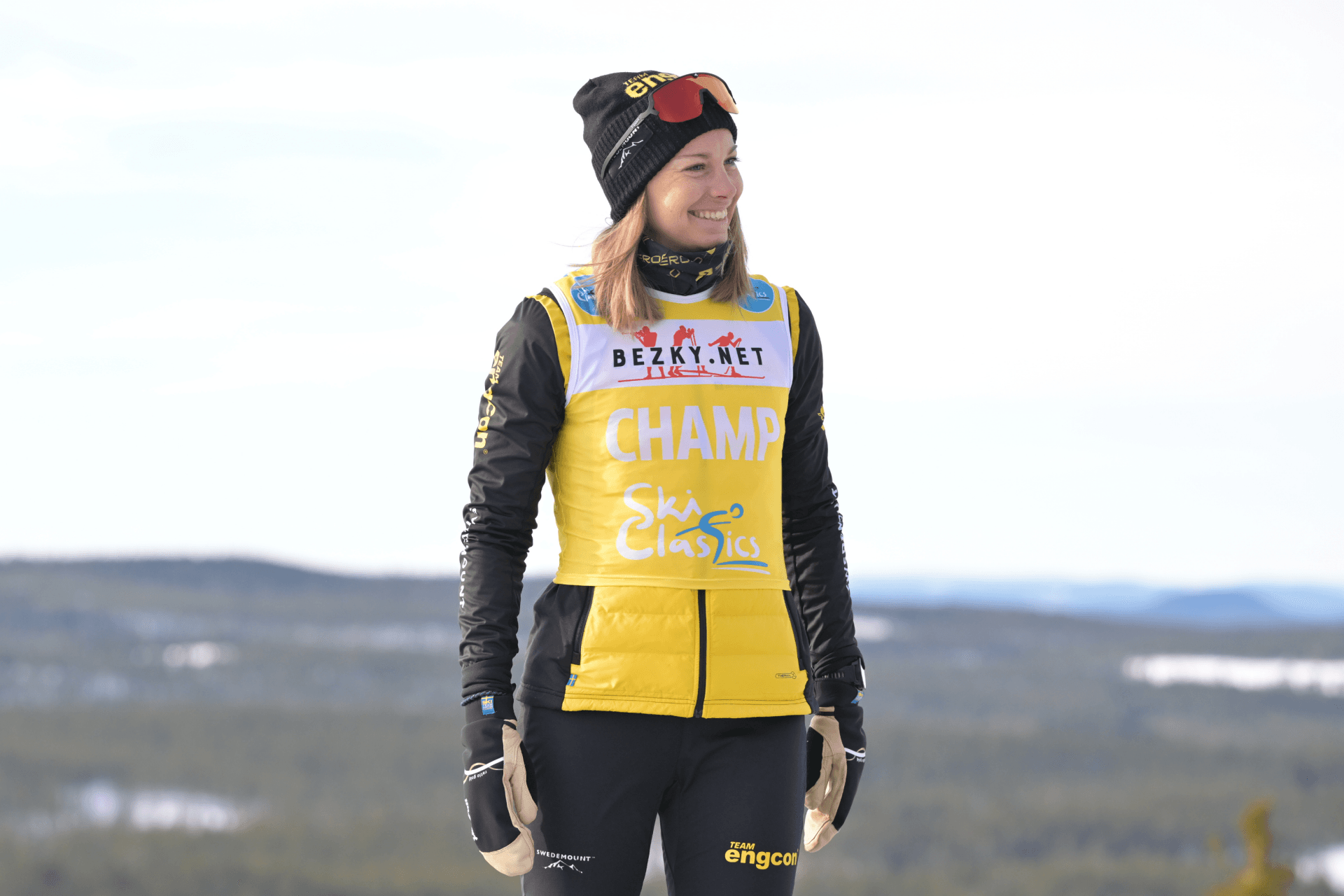 New nightmare could have stopped her – Alnæs fights back with victory ...