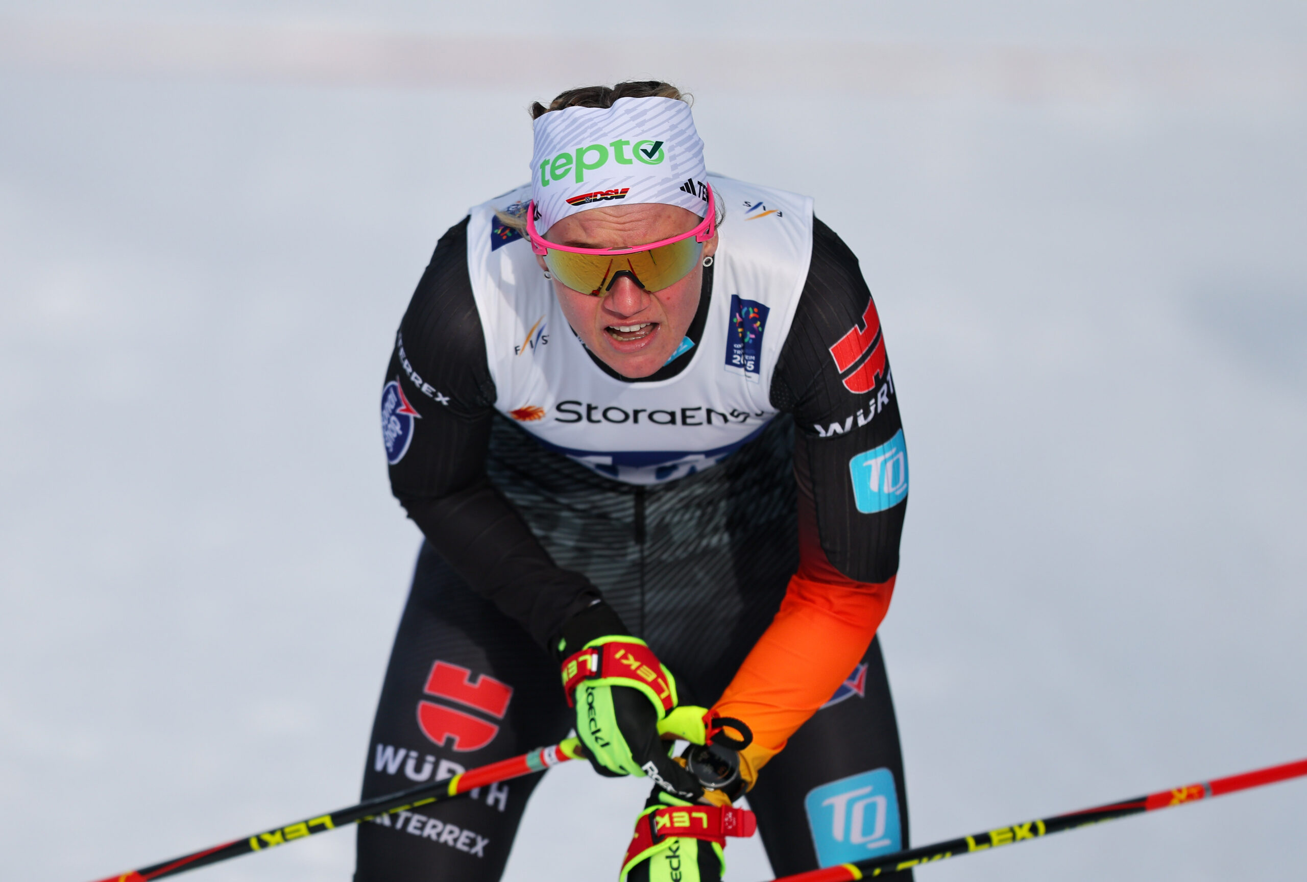 Olympic champion after positive doping test: “I feel very bad ...