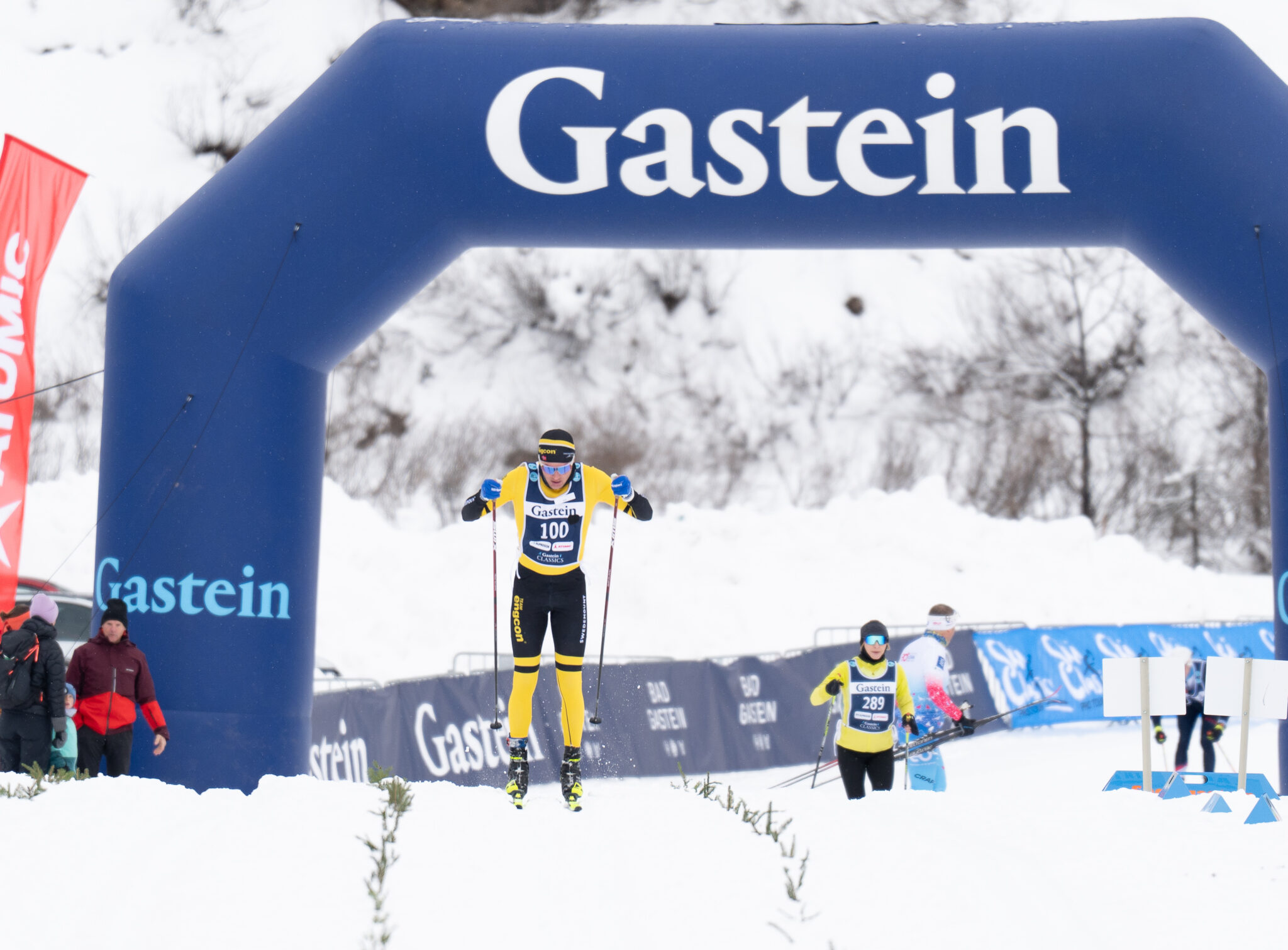 Gastein Classics: inizio della stagione per gli amanti dello sci di ...