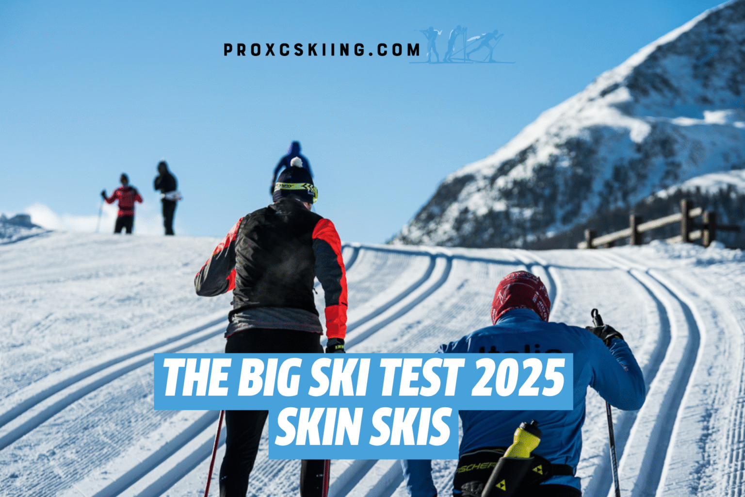 VM i skiskydning: Kalender for vintersæsonen 2025/2026 - ProXCskiing
