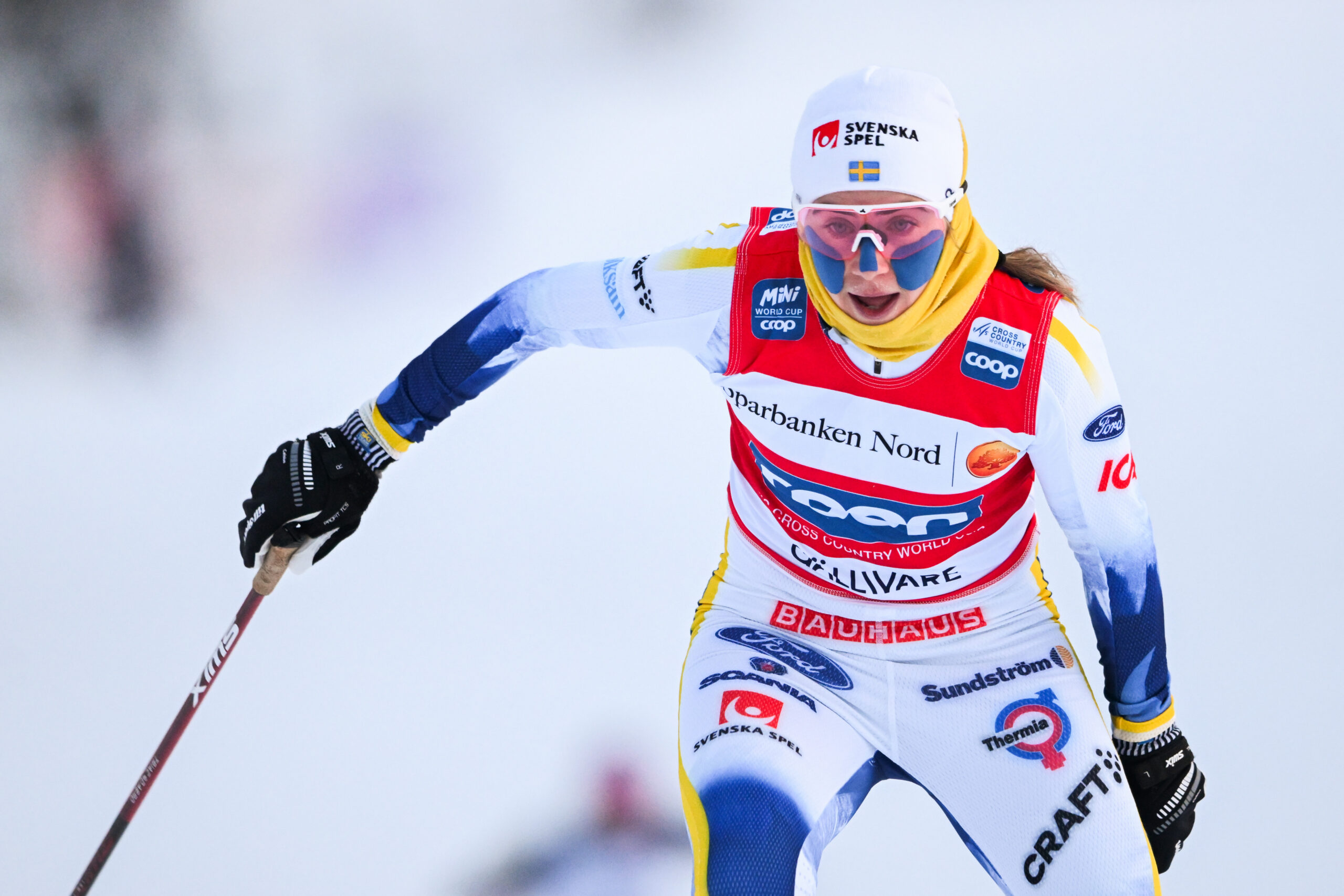 Minden, amit tudnod kell a svéd szezonnyitóról Gällivare-ben – Élőben ...