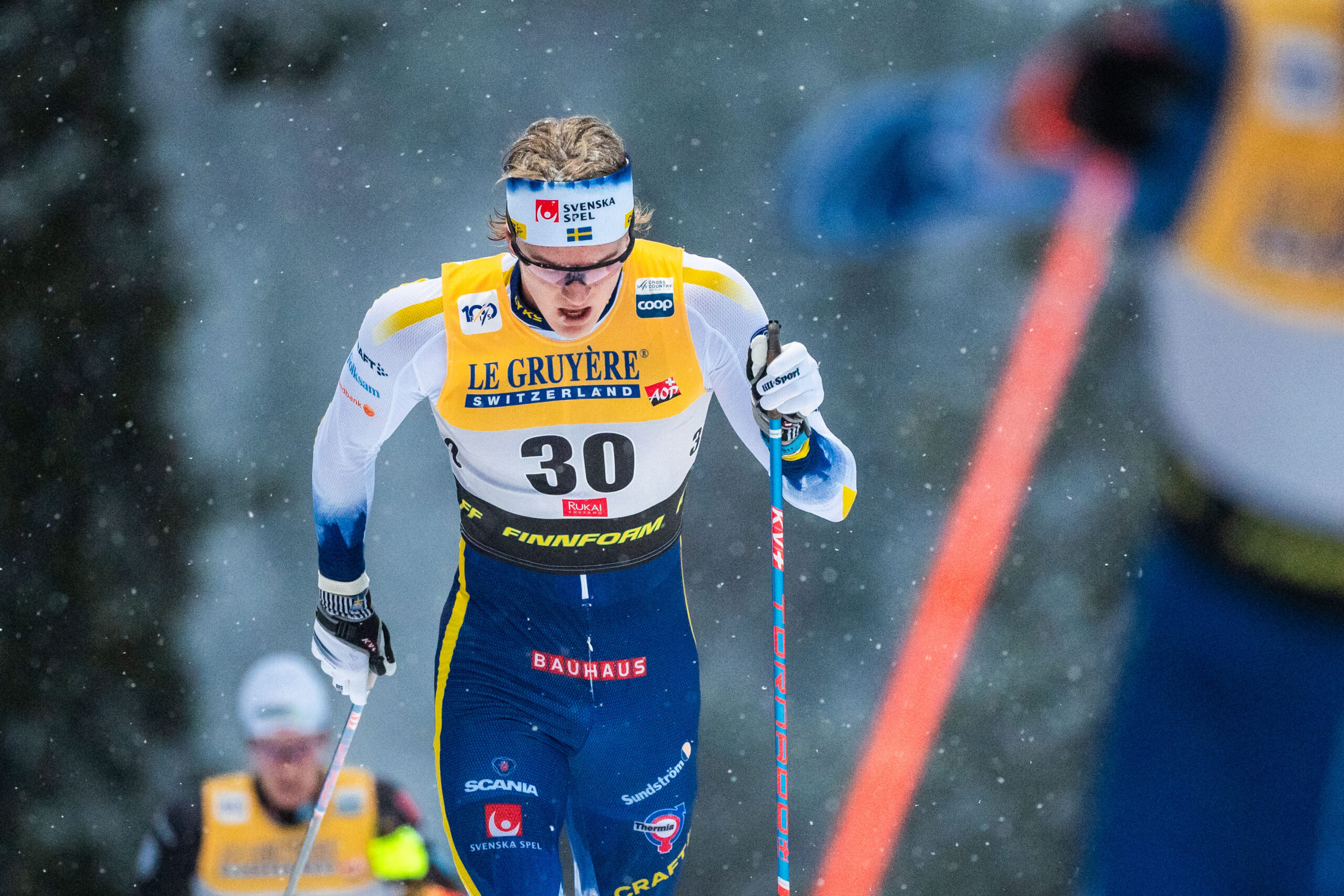 Ruka World Cup 2025/2026: Program, start lists and start times for the ...