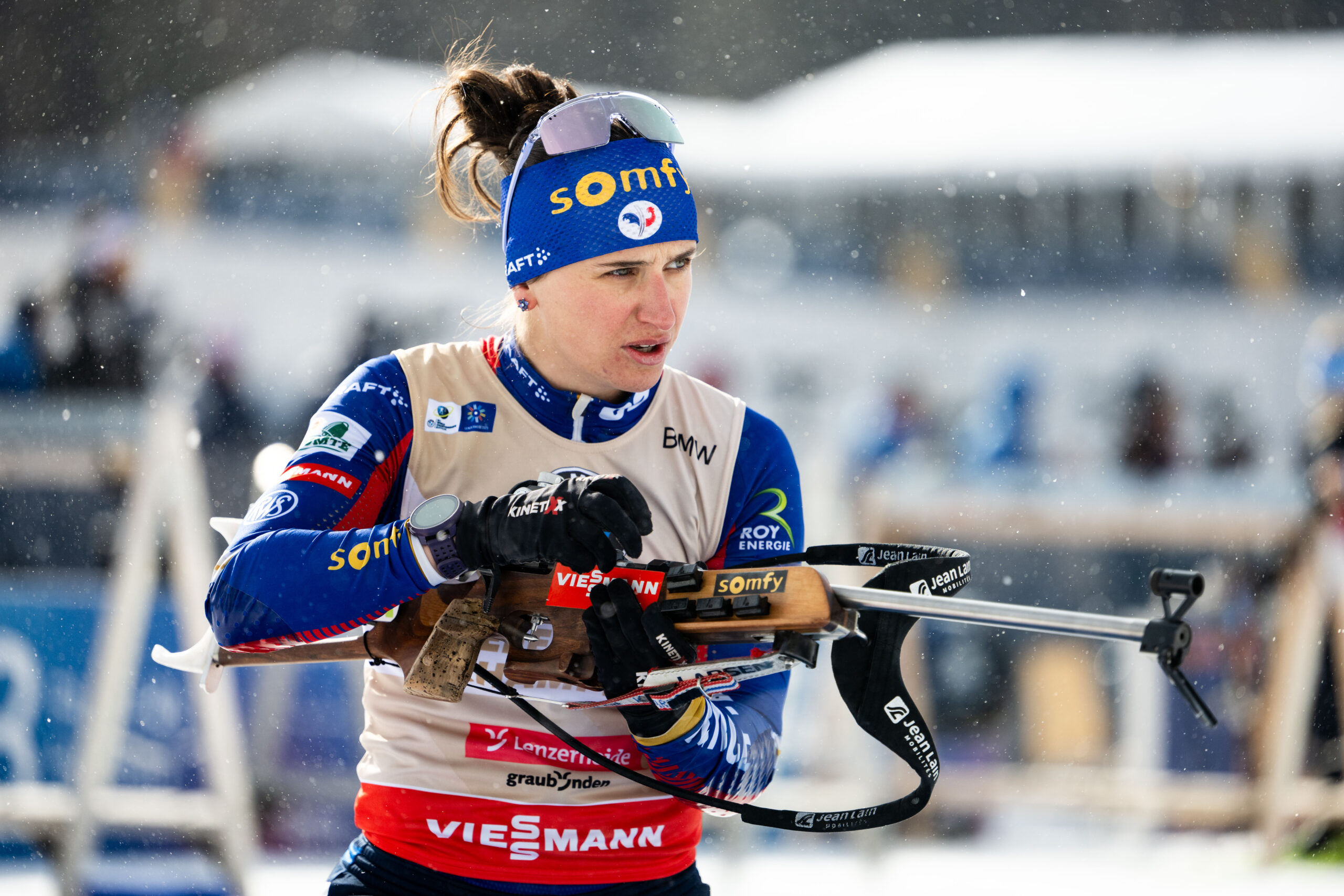 Biathlon Integrity Unit closes case: Simon will not face additional ...