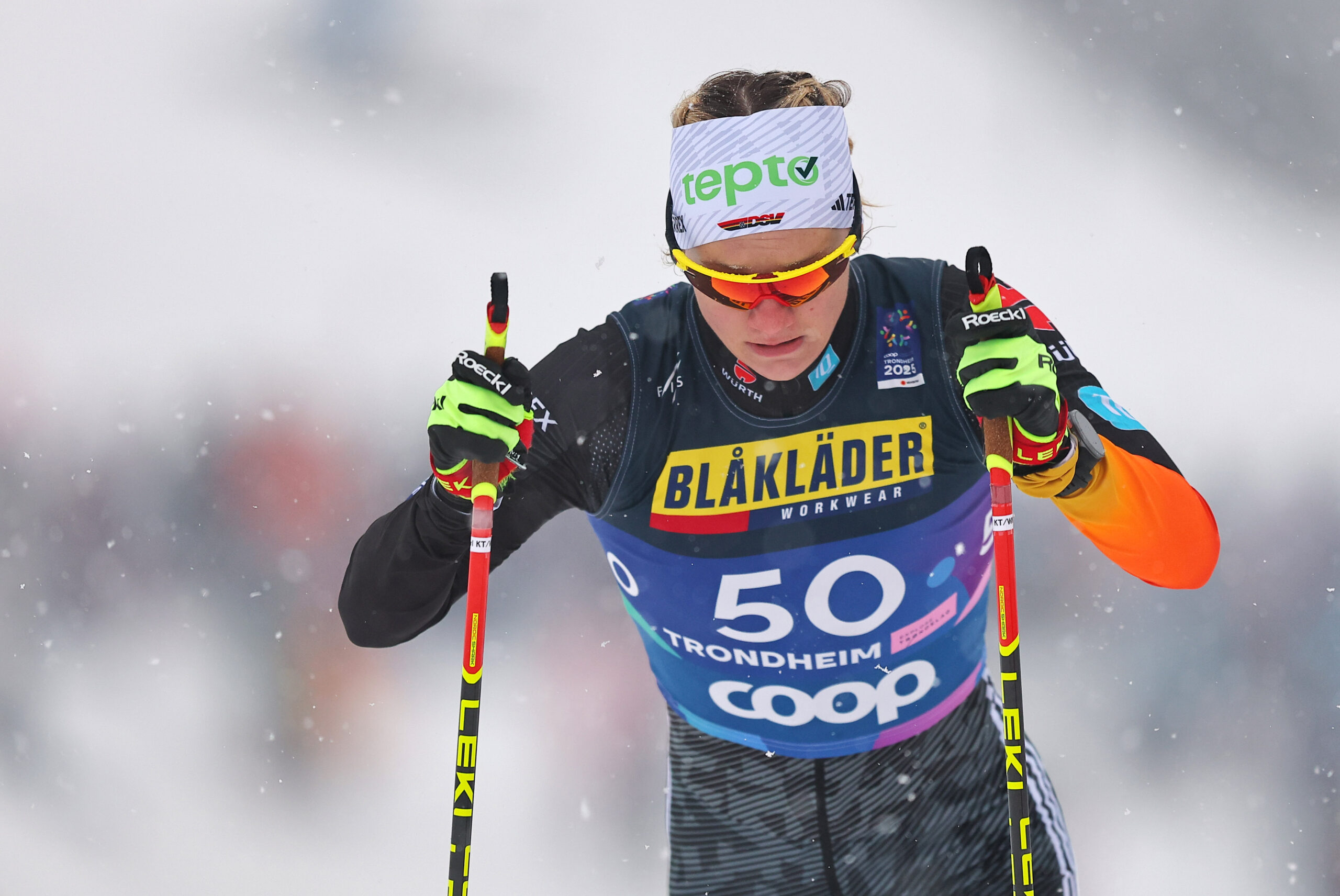 Schior de fond implicat în dopaj, desemnat sportivul anului 2025 ...