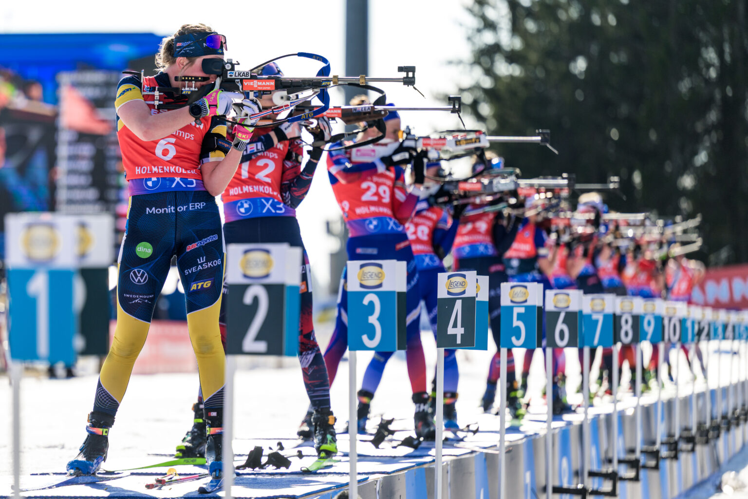 Kde sledovať zimnú sezónu 2025/2026: tradičný cross-country, biatlon a ...