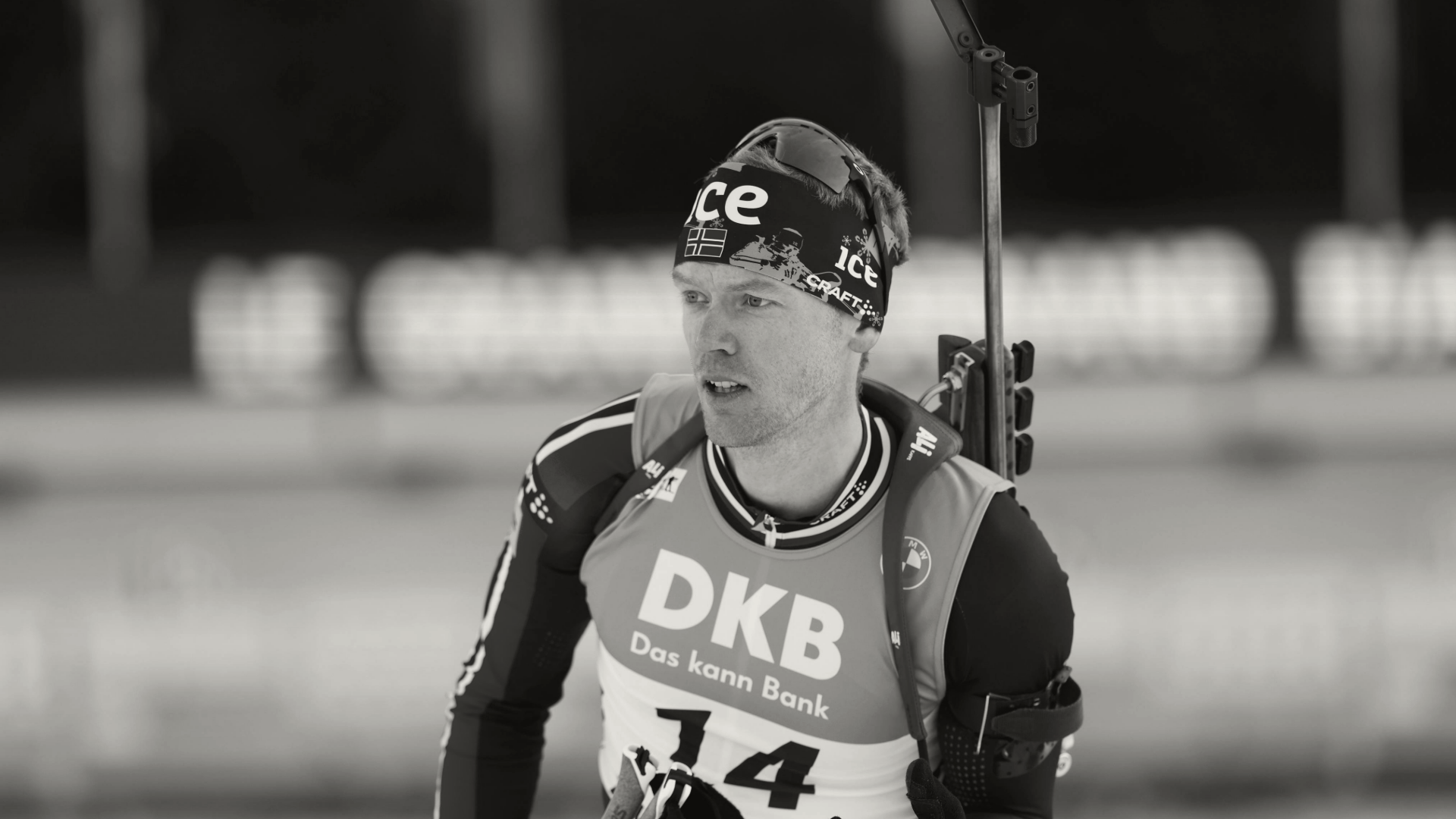 Norwegian biathlon star found dead in Italy - ProXCskiing