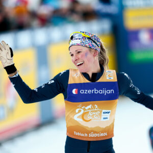 CHALLENGER-EVENT VAAJMARATHON FINDET MORGEN STATT - ProXCskiing