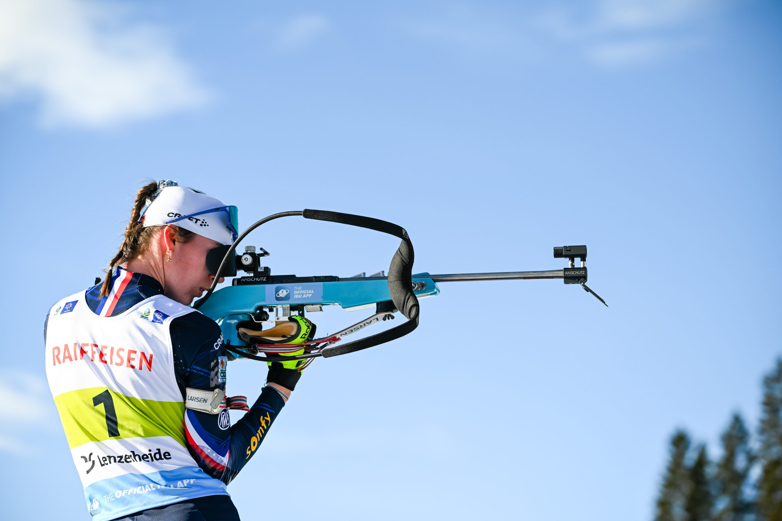 Biathlon IBU Cup 2025/2026: Standings after Lenzerheide - ProXCskiing