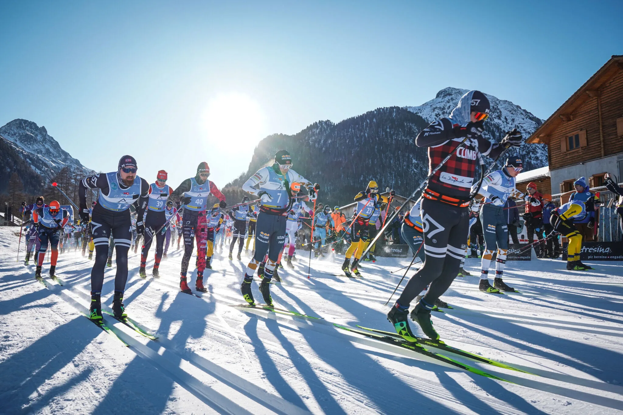 Ski Classics: Complete calendar for the Pro Tour Season XVII - ProXCskiing