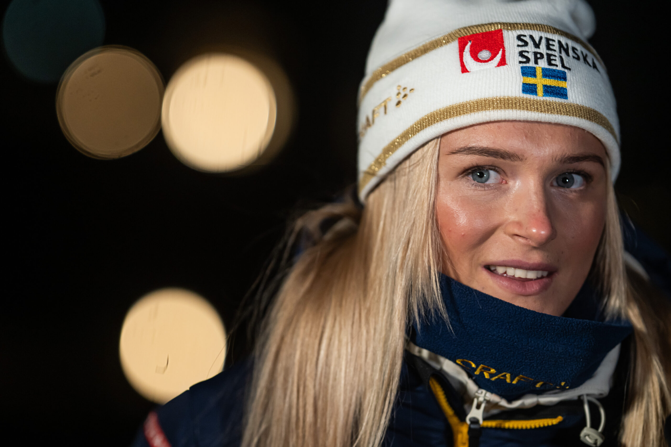 Frida Karlsson withdraws from Tour de Ski - ProXCskiing