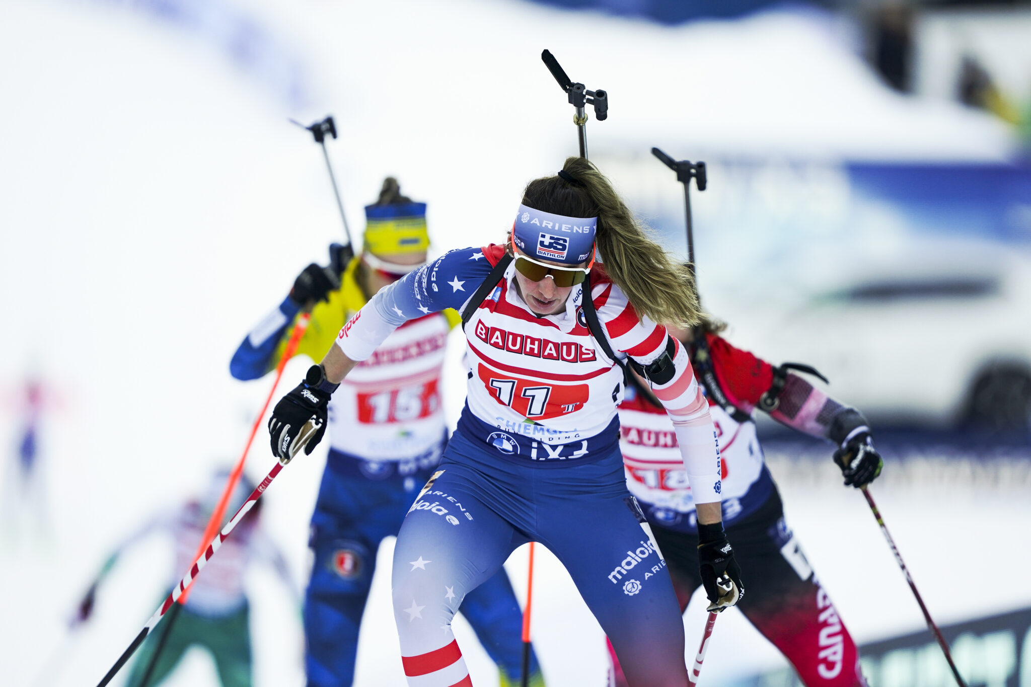 World Cup og IBU Cup i skiskydning: Program, startlister og starttider ...