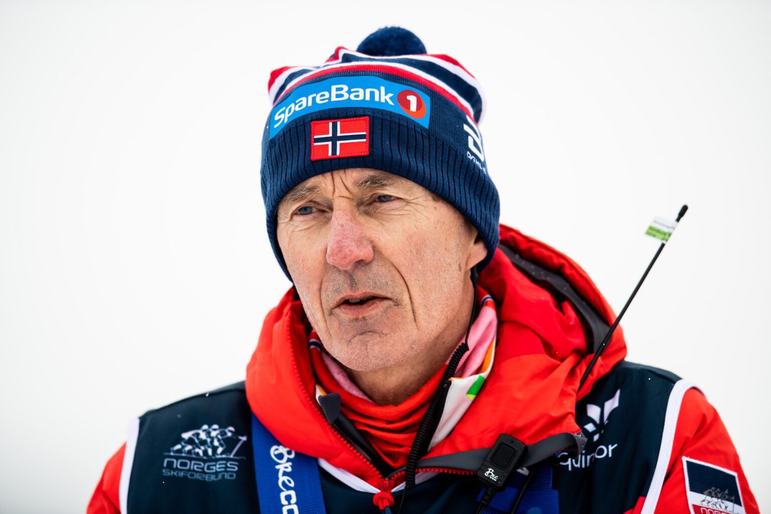 Le père d'Emil Iversen s'exprime sur l'incertitude olympique - ProXCskiing